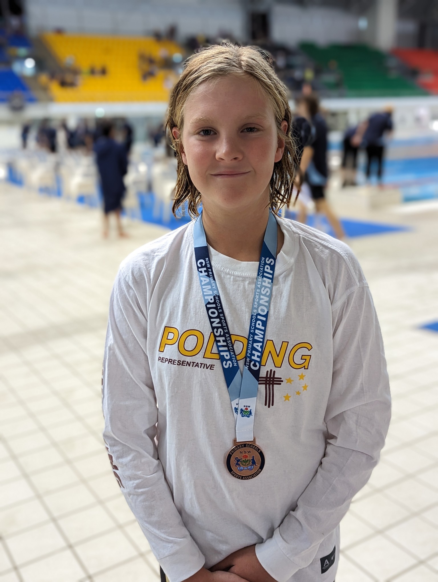 Primary Swimming Championships | CSNSW Sport Portal