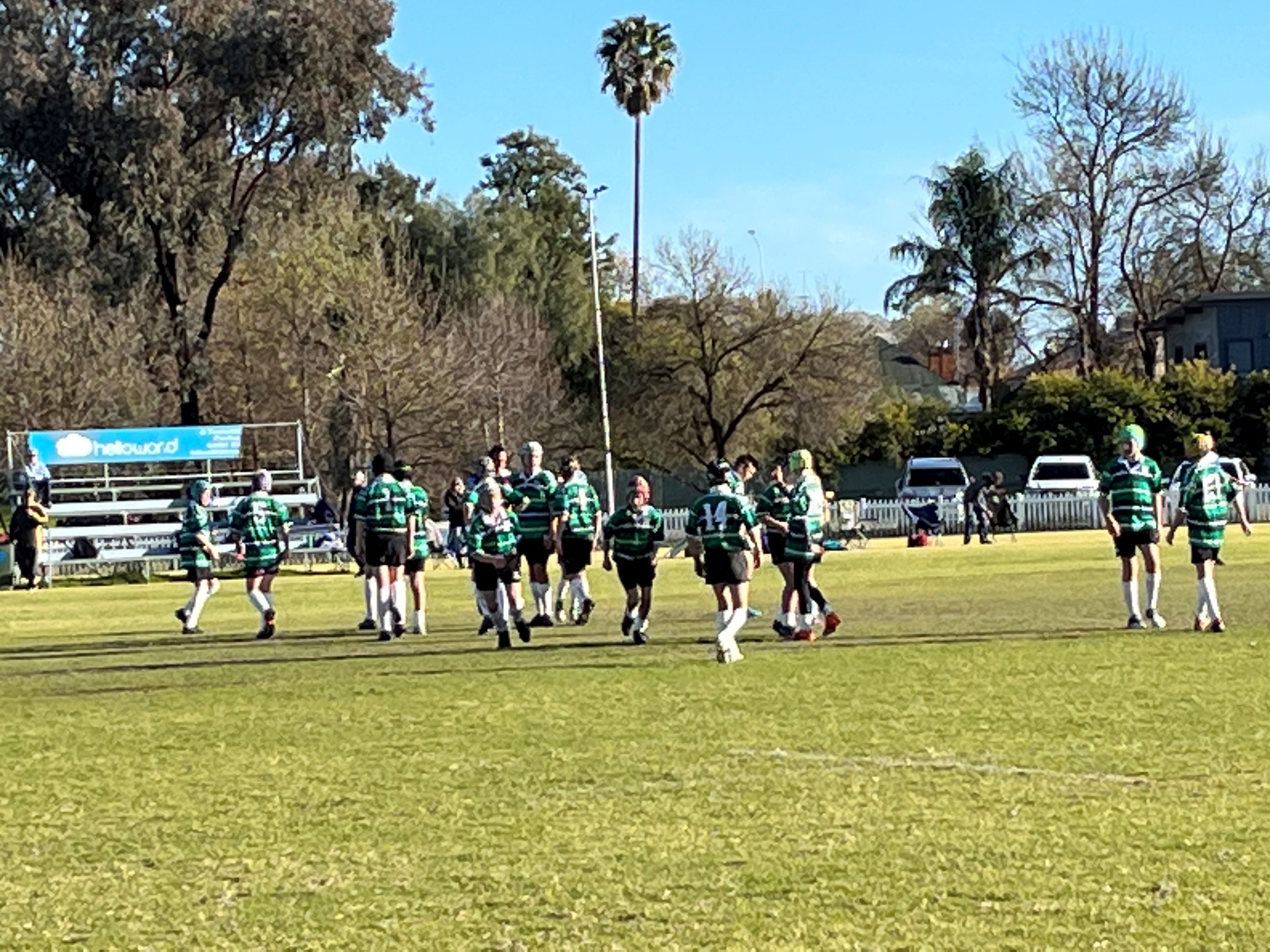 Polding Rugby | CSNSW Sport Portal