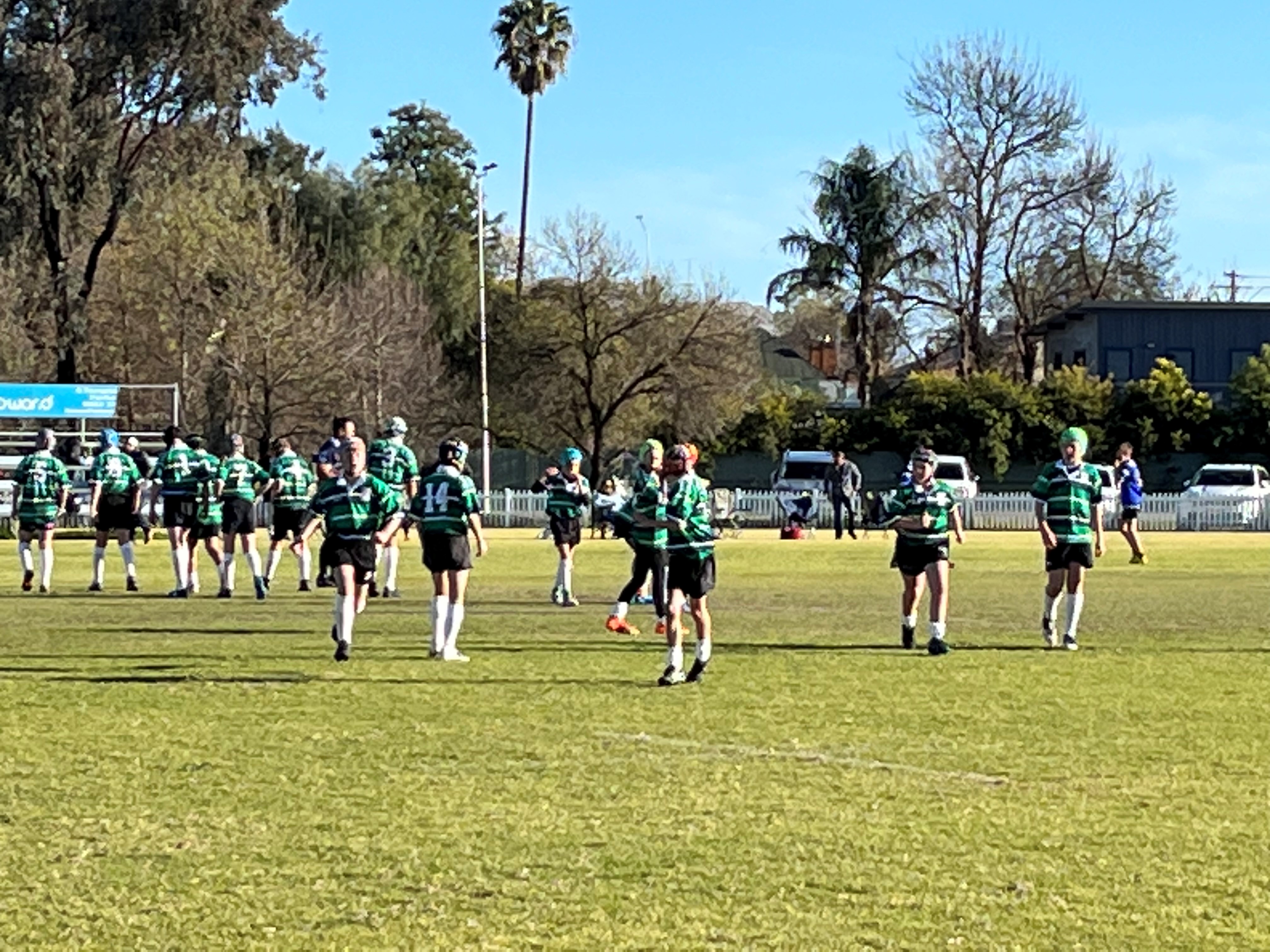 Polding Rugby | CSNSW Sport Portal