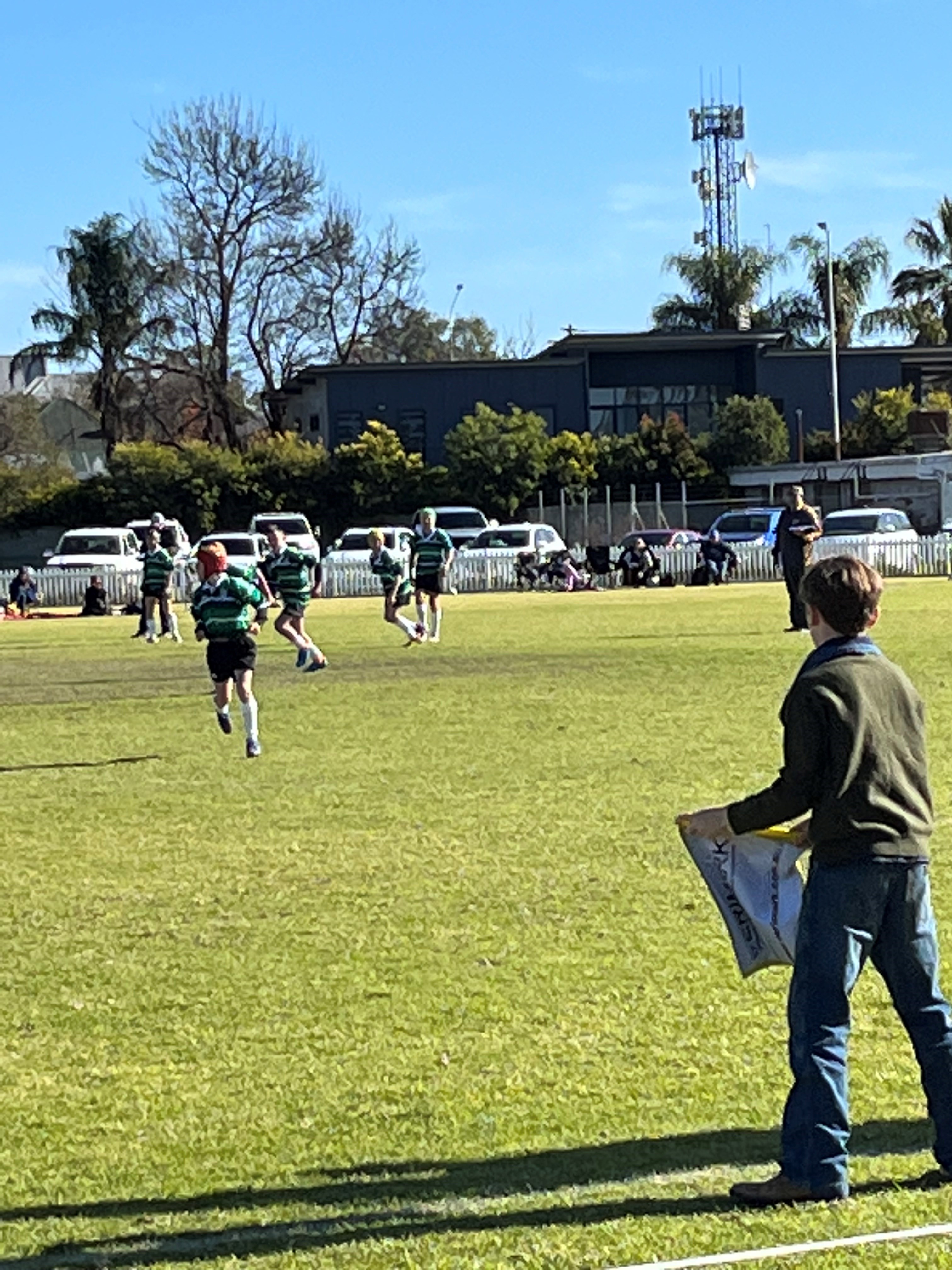 Polding Rugby | CSNSW Sport Portal