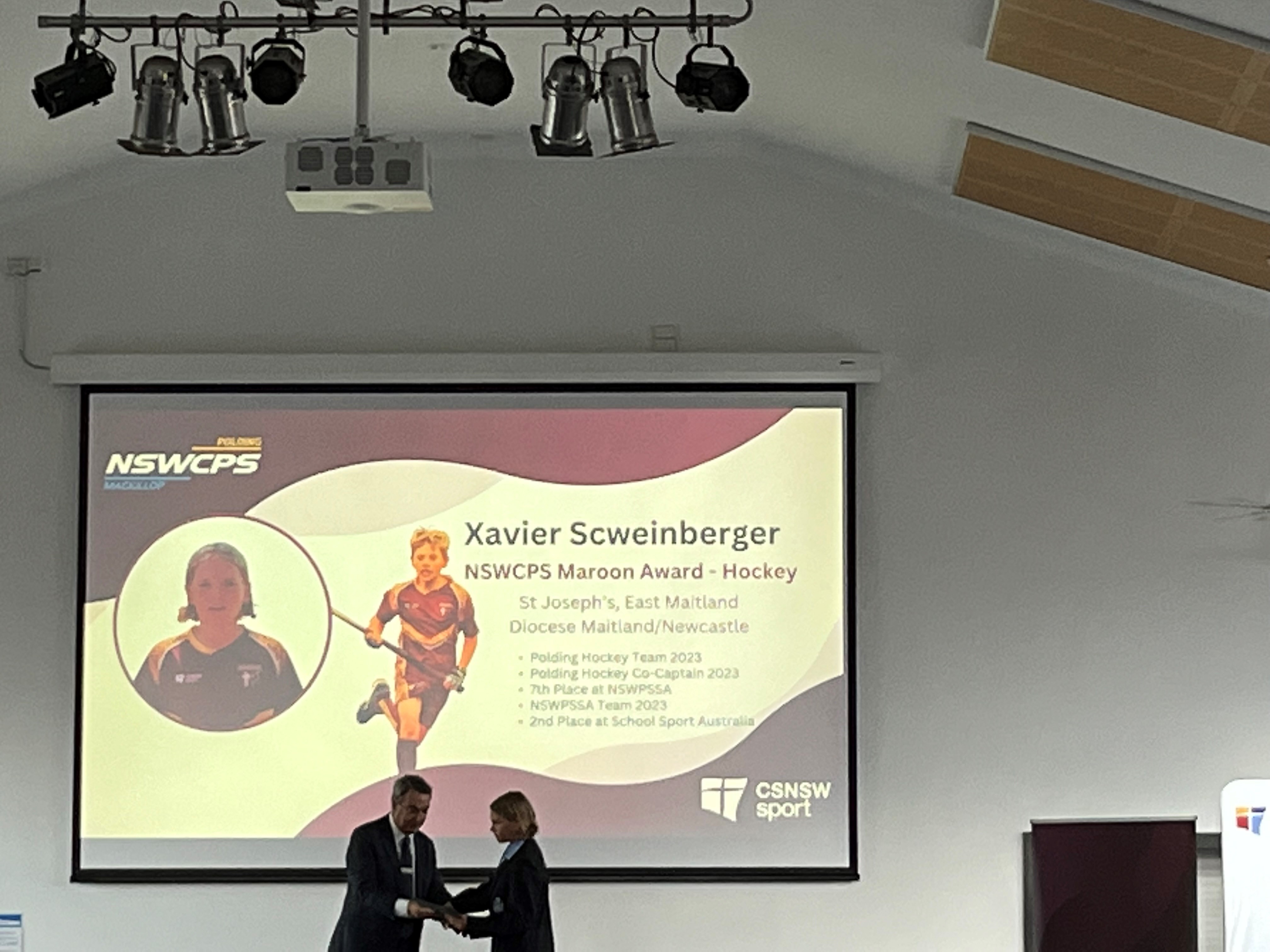 NSWCPS Awards | CSNSW Sport Portal