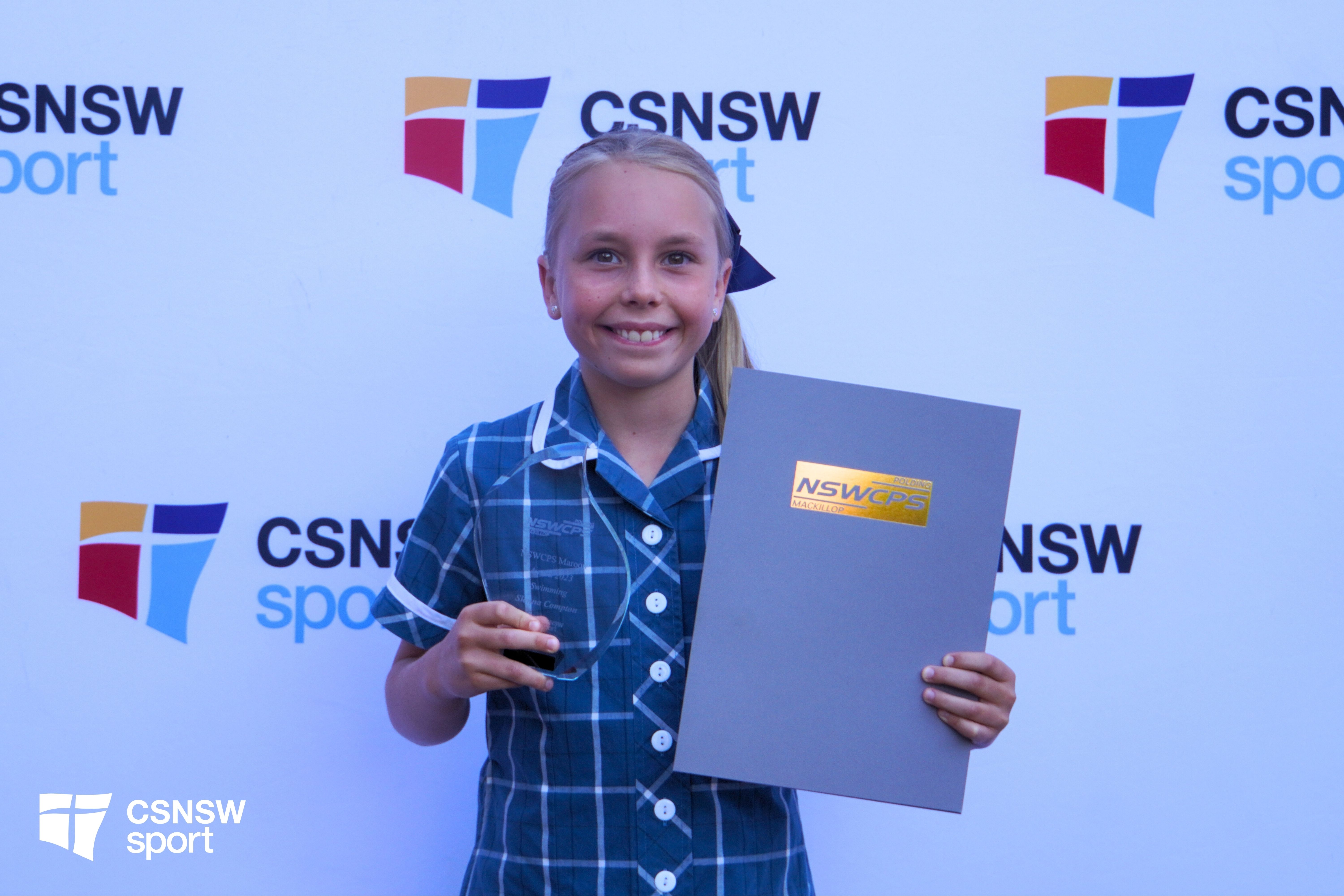 Inaugural NSWCPS Sport Awards Night 2023 | CSNSW Sport Portal