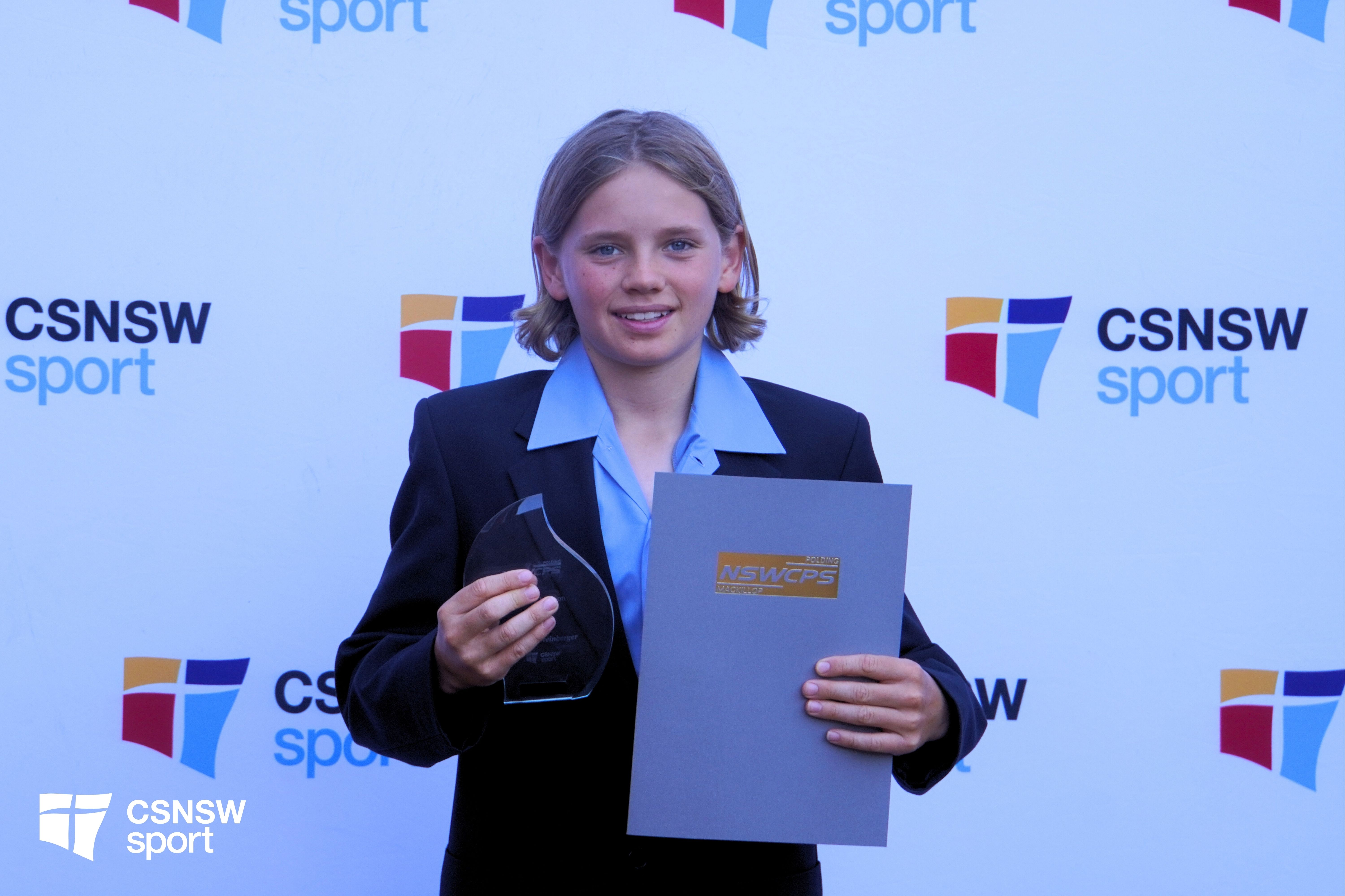 Inaugural NSWCPS Sport Awards Night 2023 | CSNSW Sport Portal