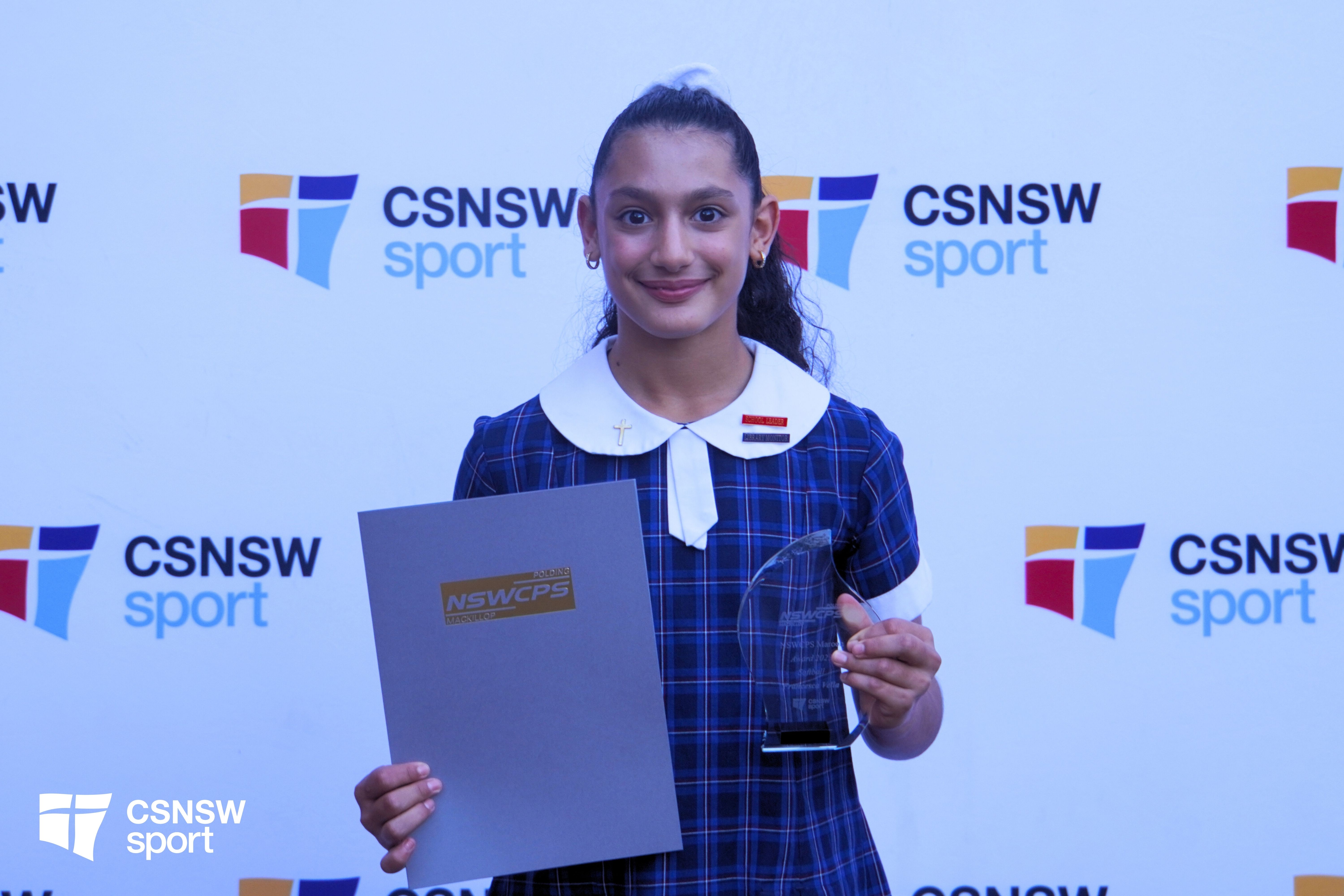 Inaugural NSWCPS Sport Awards Night 2023 | CSNSW Sport Portal
