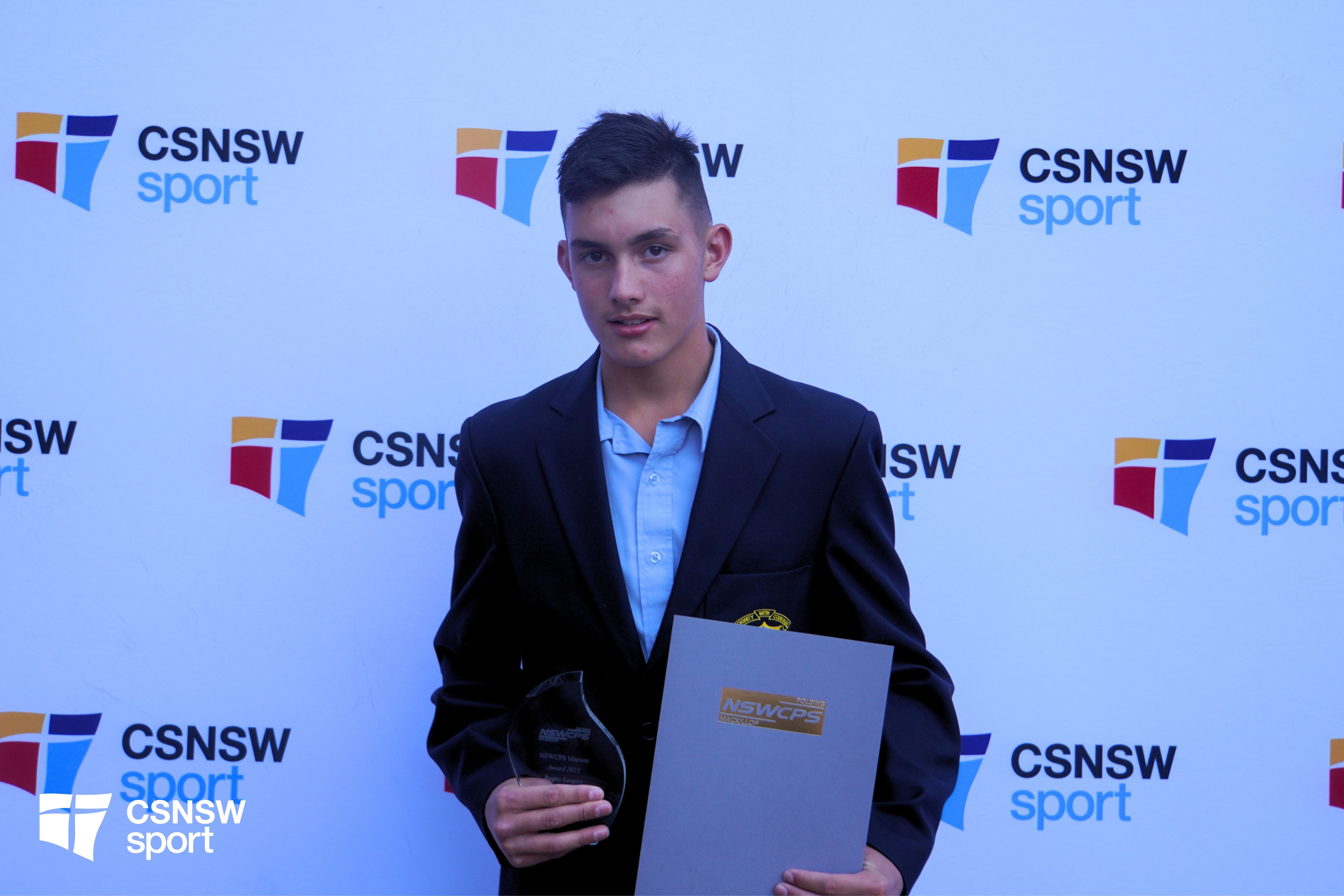 Inaugural NSWCPS Sport Awards Night 2023 | CSNSW Sport Portal