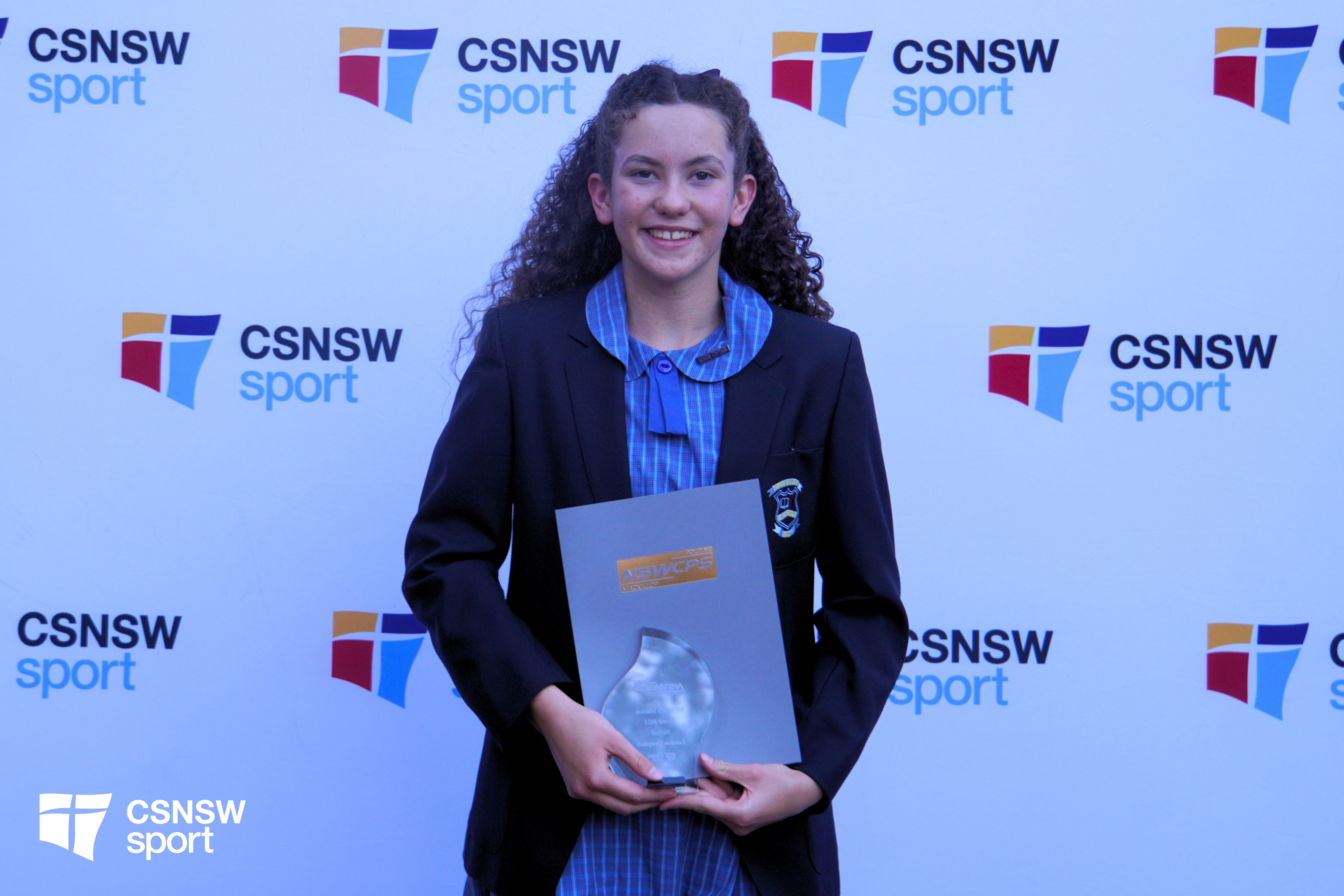 Inaugural NSWCPS Sport Awards Night 2023 | CSNSW Sport Portal