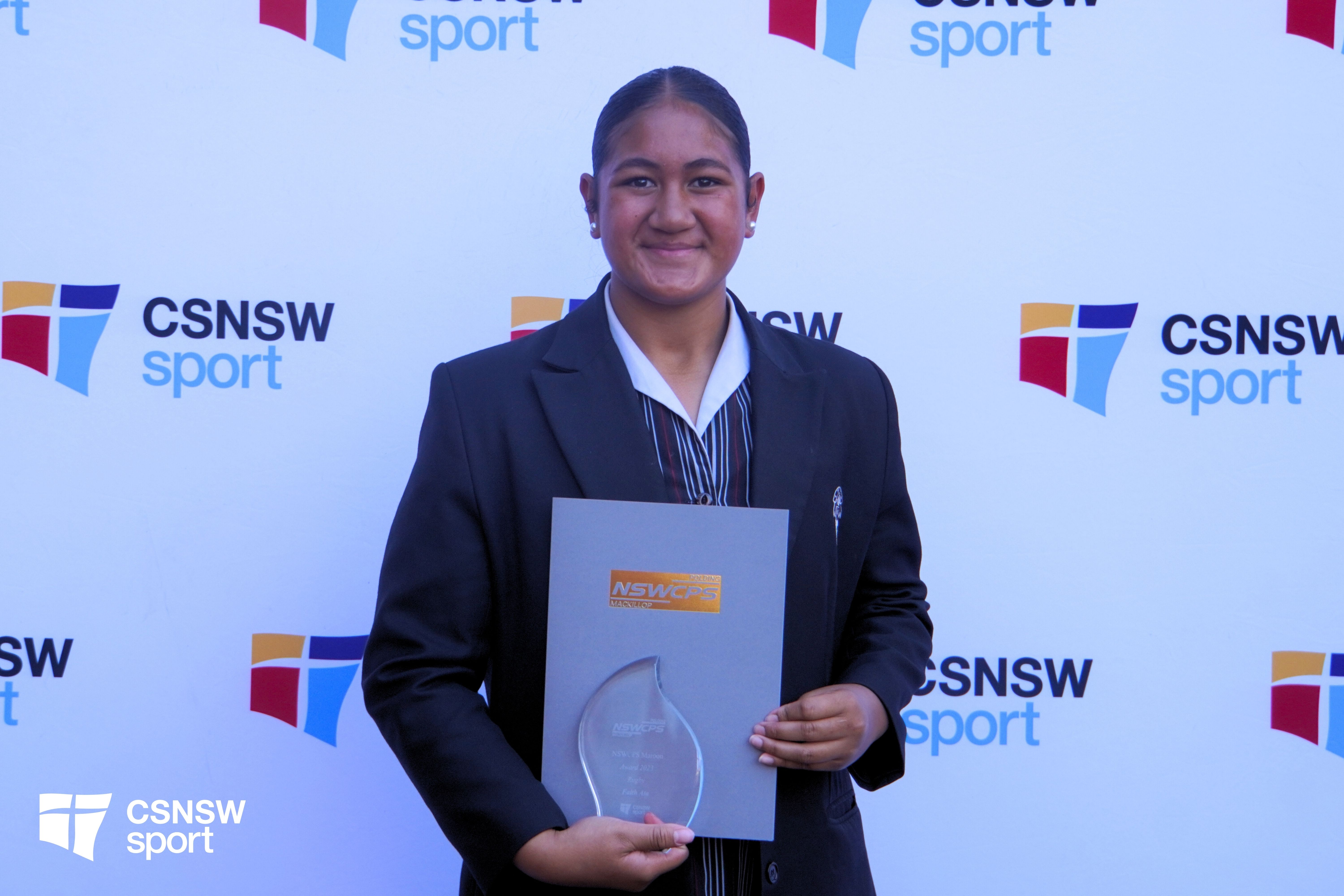 Inaugural NSWCPS Sport Awards Night 2023 | CSNSW Sport Portal