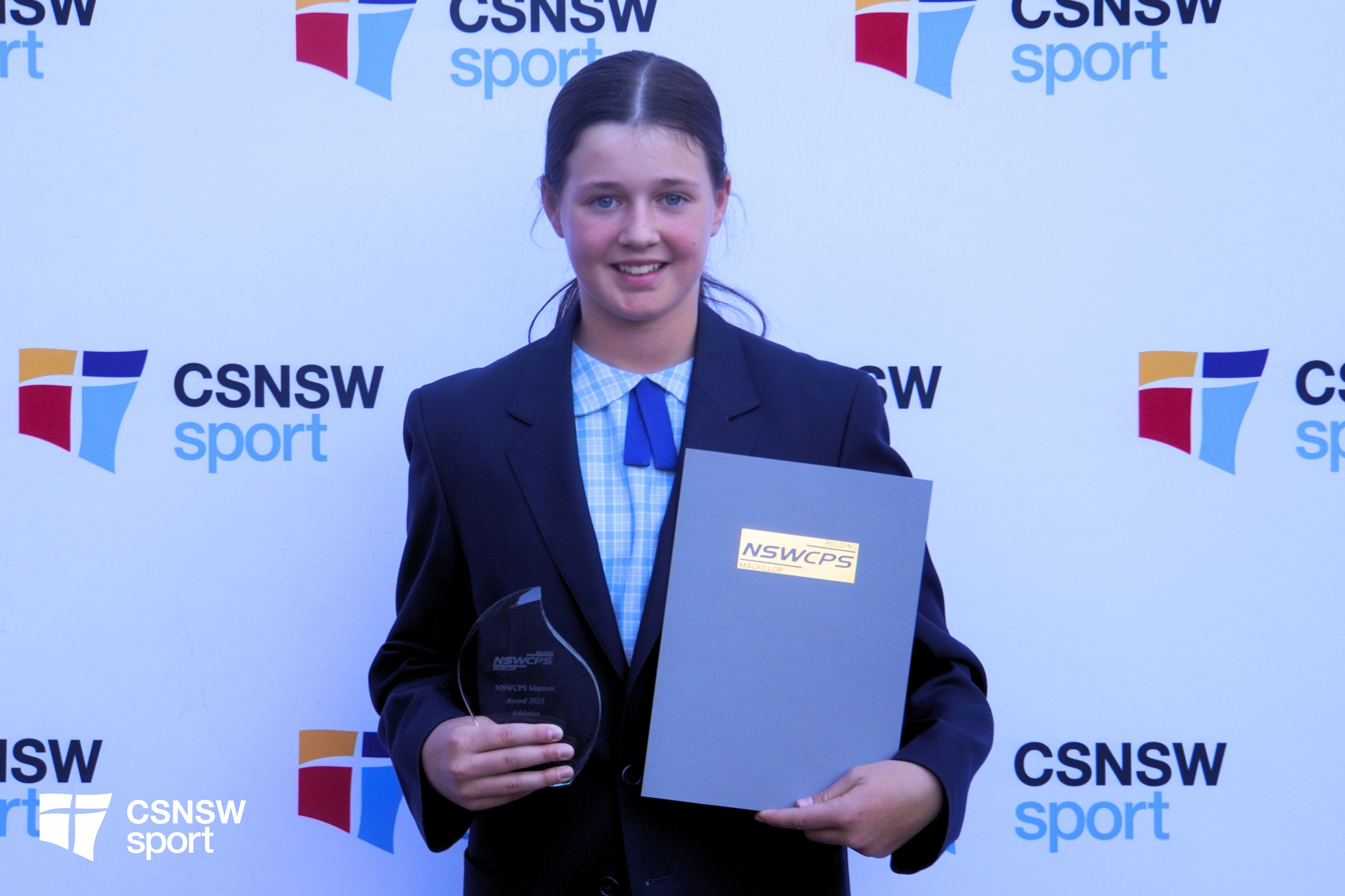 Inaugural NSWCPS Sport Awards Night 2023 | CSNSW Sport Portal