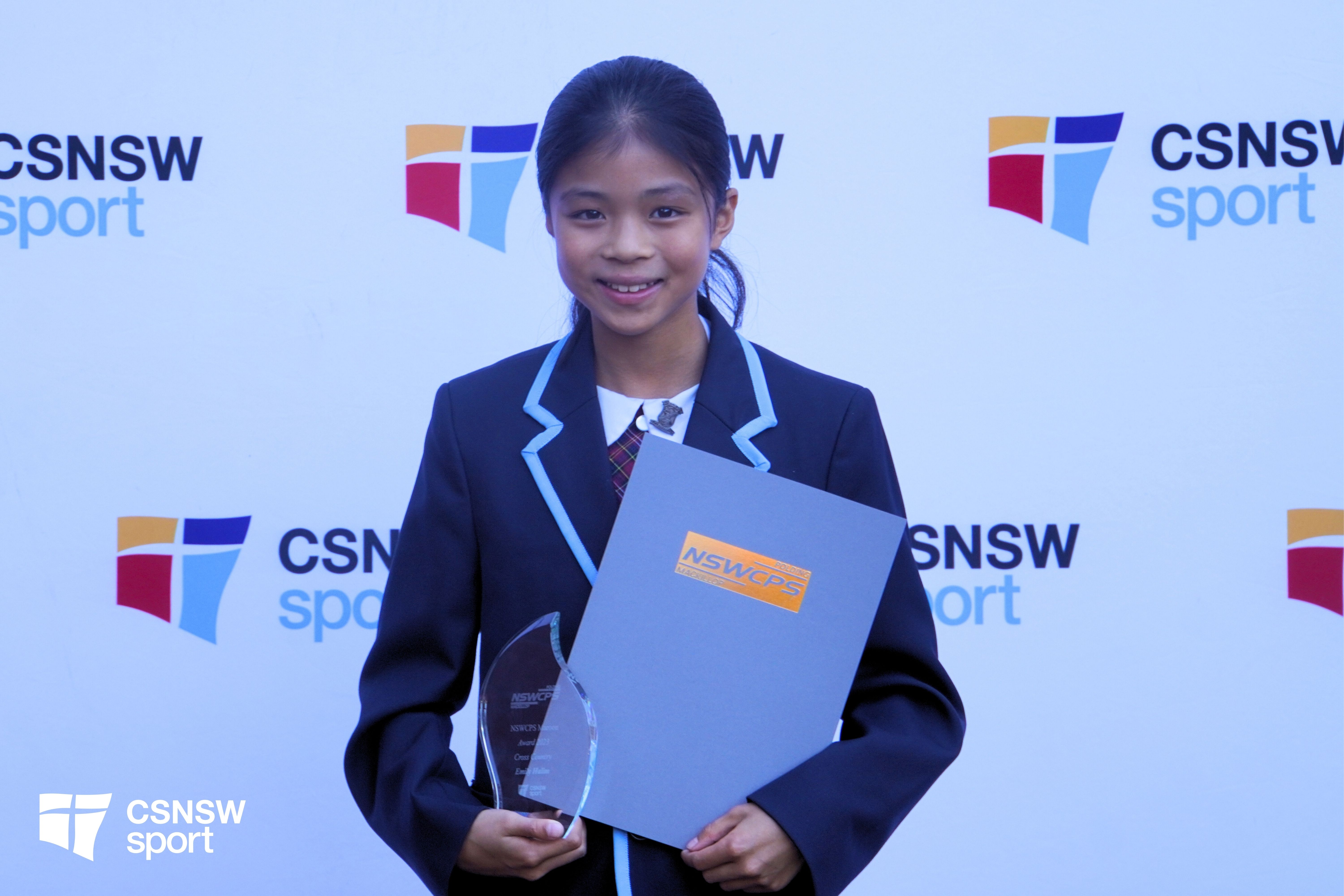 Inaugural NSWCPS Sport Awards Night 2023 | CSNSW Sport Portal