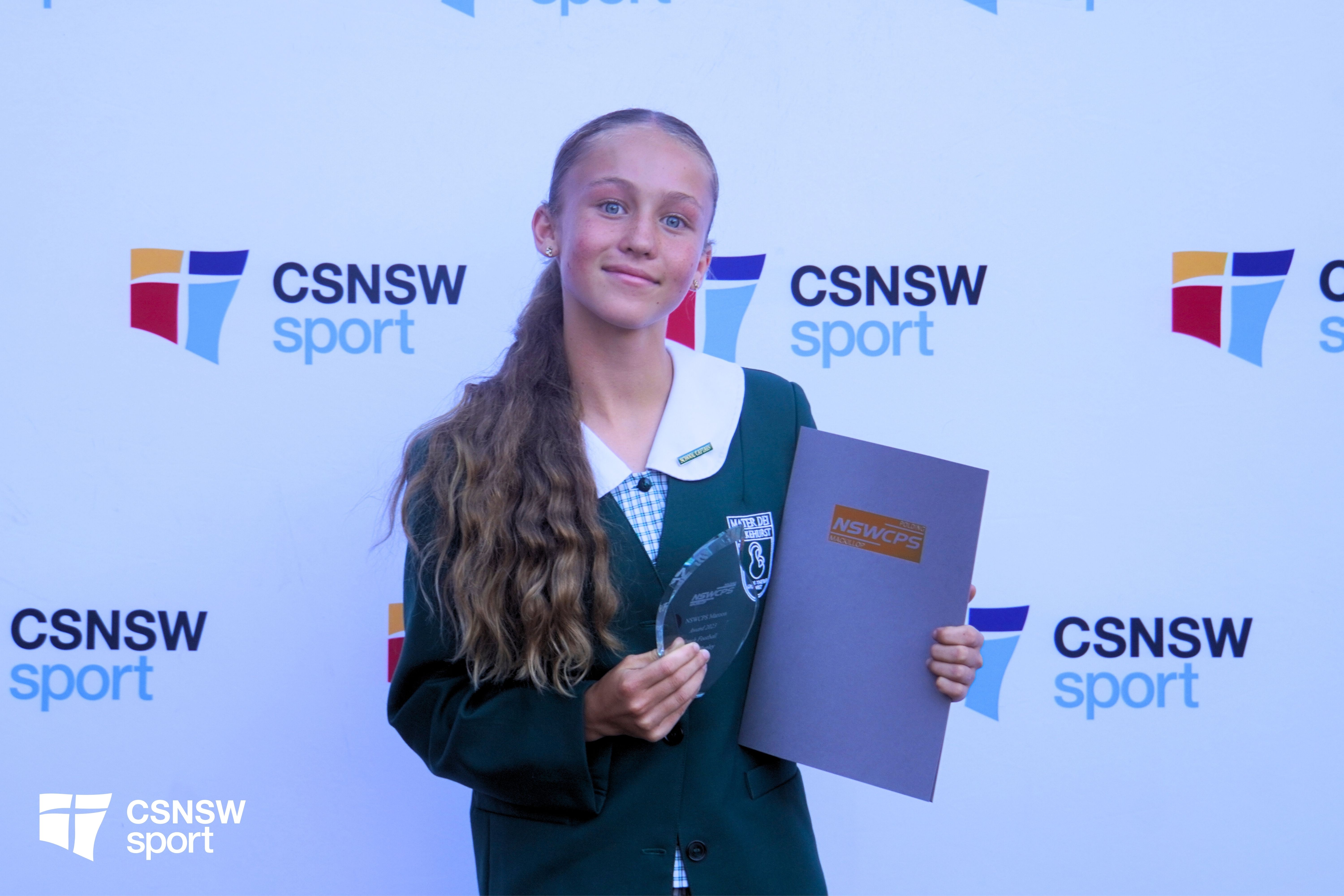 Inaugural NSWCPS Sport Awards Night 2023 | CSNSW Sport Portal