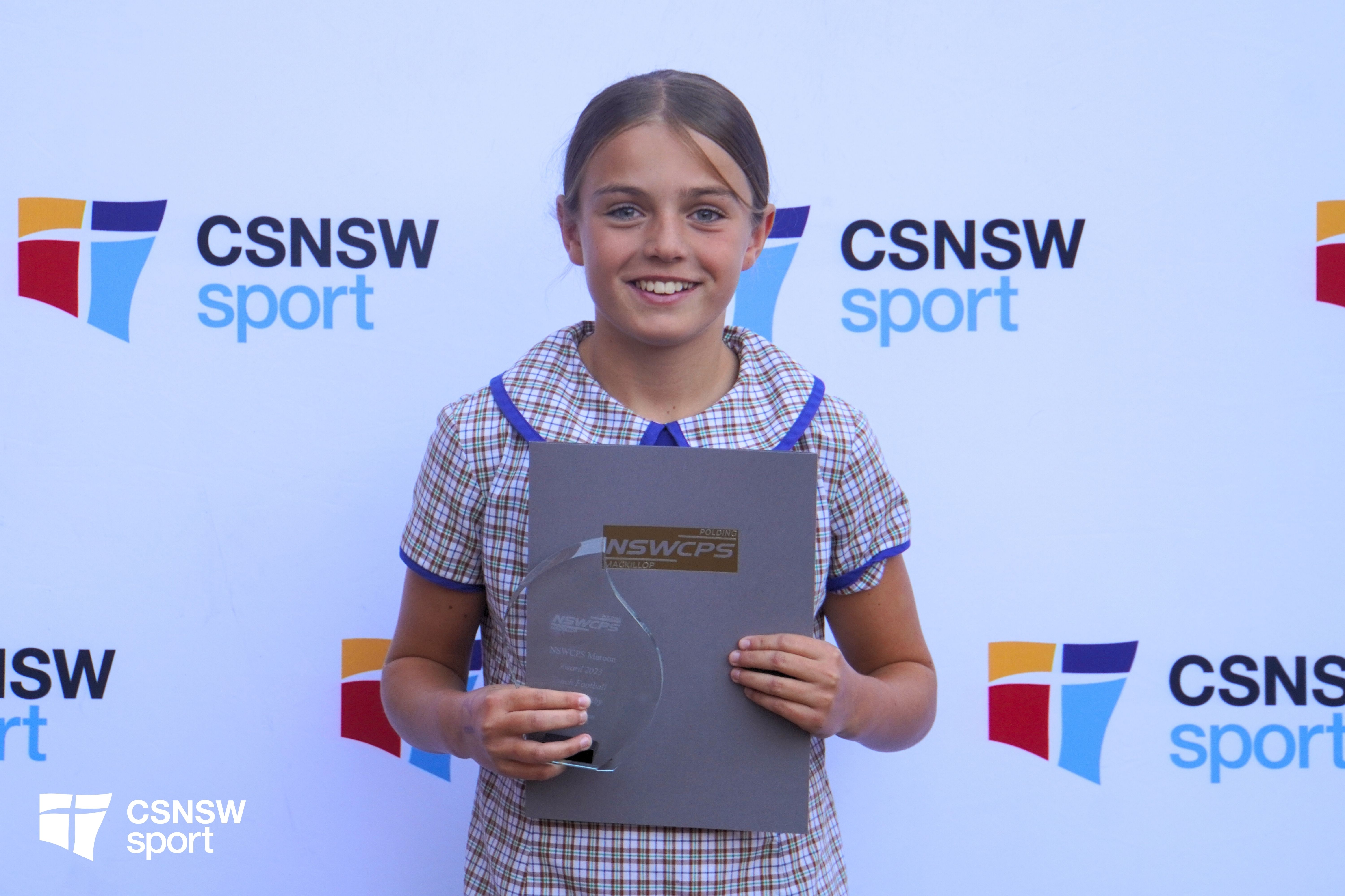 Inaugural NSWCPS Sport Awards Night 2023 | CSNSW Sport Portal