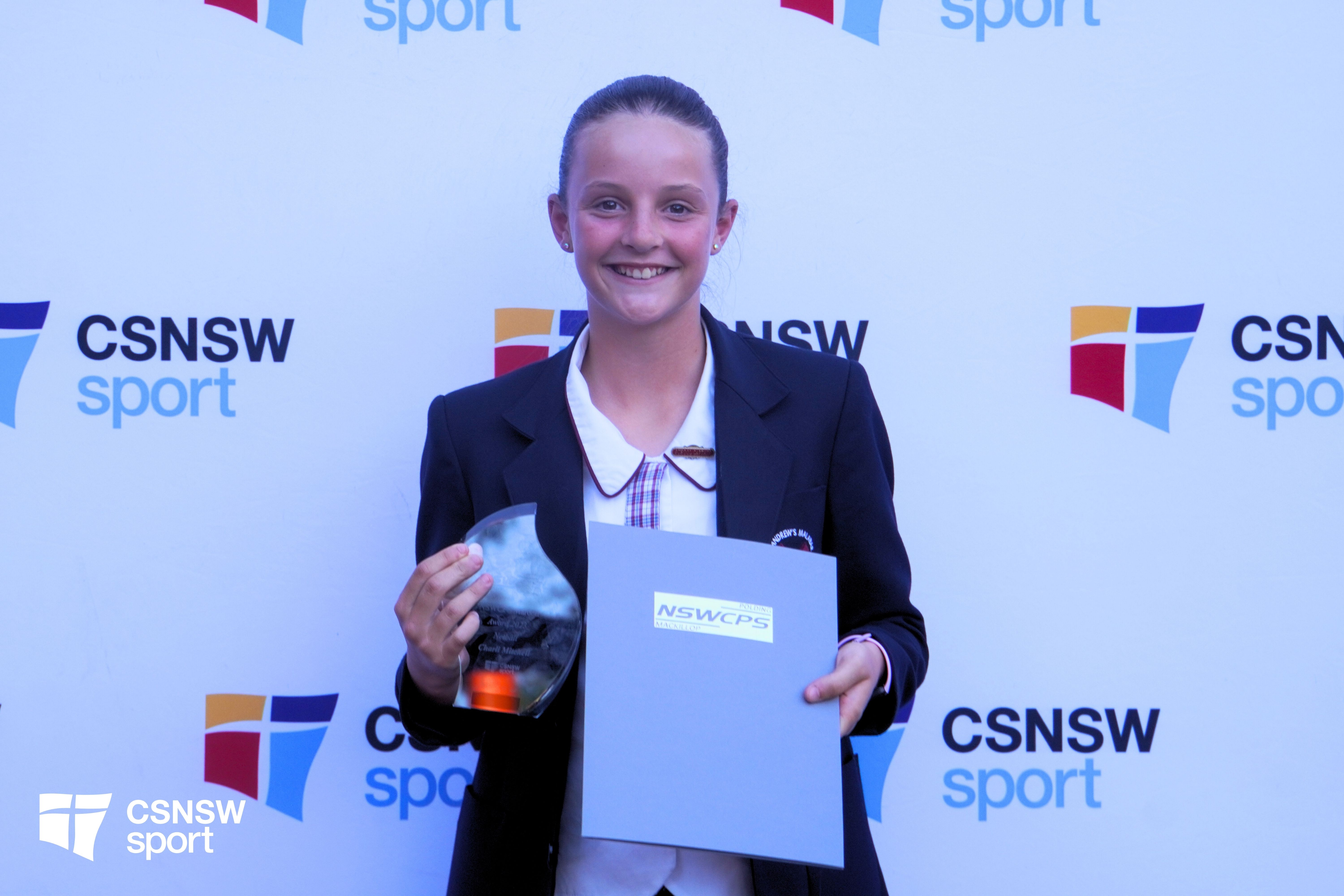 Inaugural NSWCPS Sport Awards Night 2023 | CSNSW Sport Portal