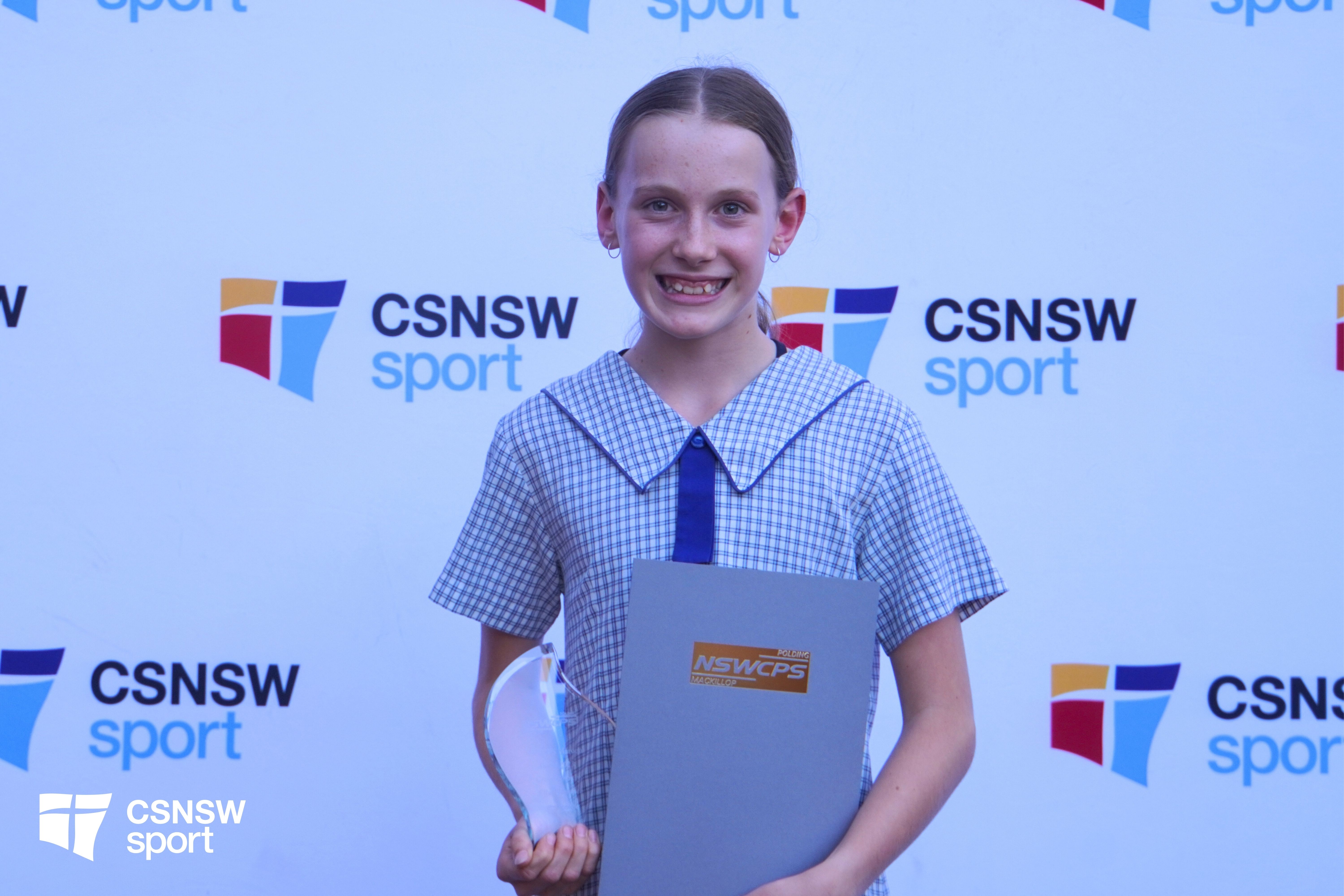 Inaugural NSWCPS Sport Awards Night 2023 | CSNSW Sport Portal
