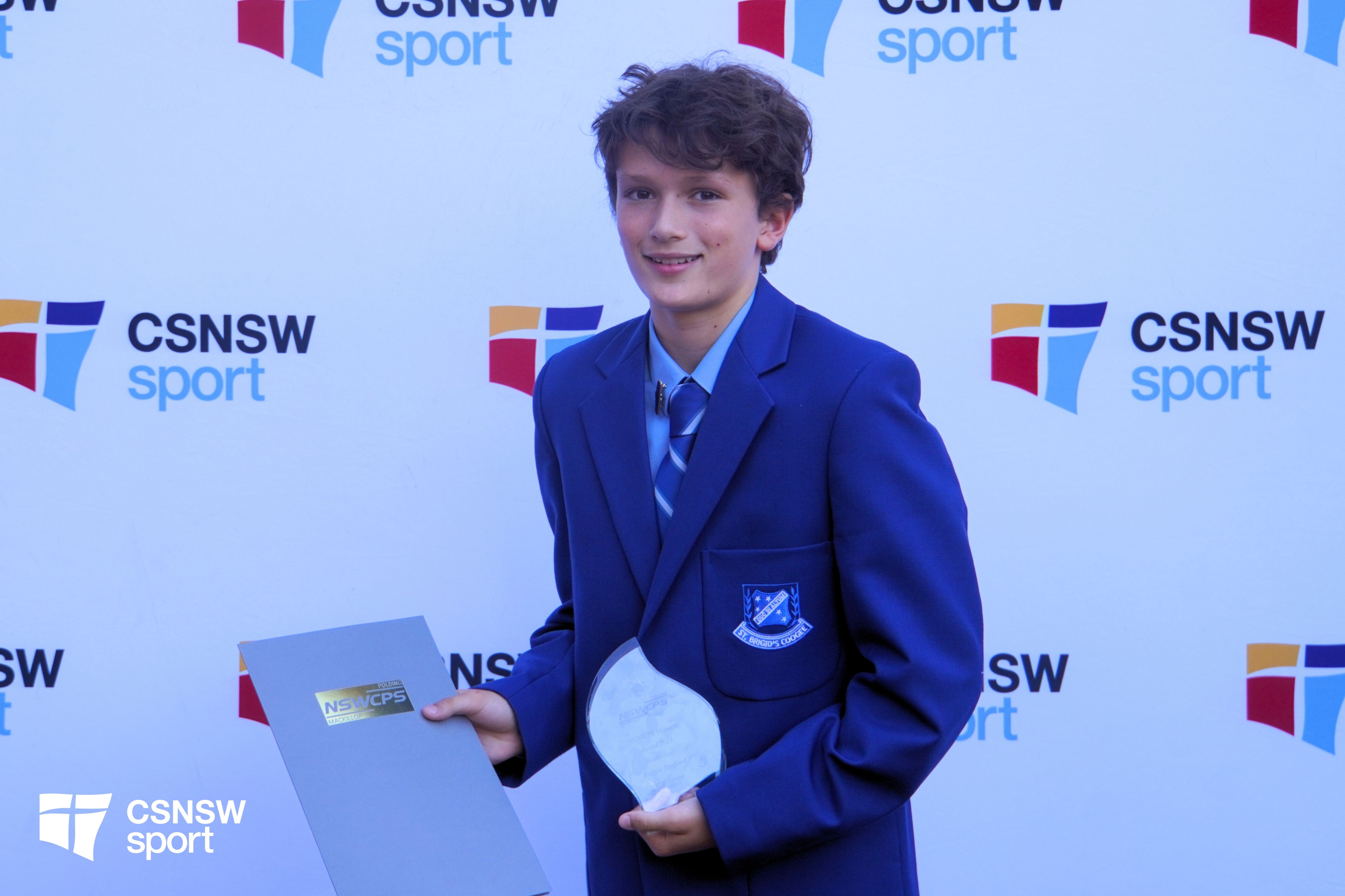 Inaugural NSWCPS Sport Awards Night 2023 | CSNSW Sport Portal