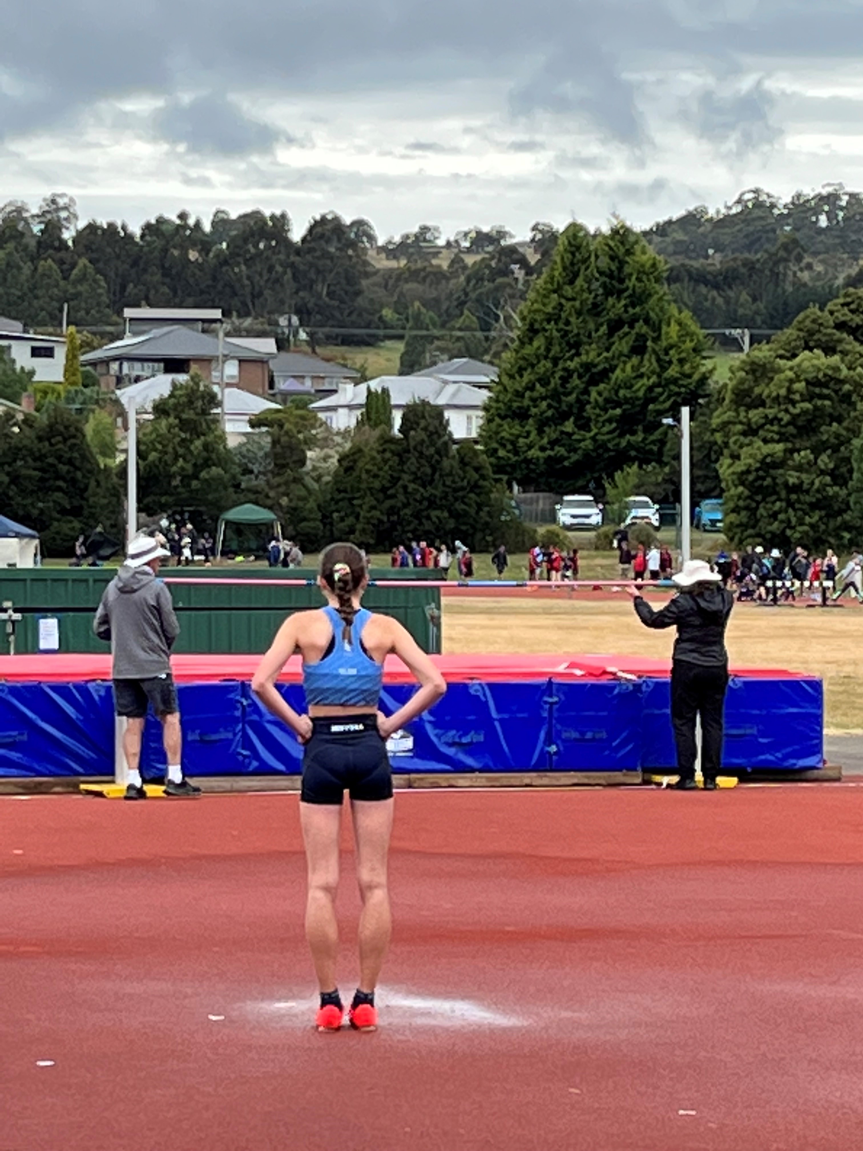 SSA Athletics | CSNSW Sport Portal