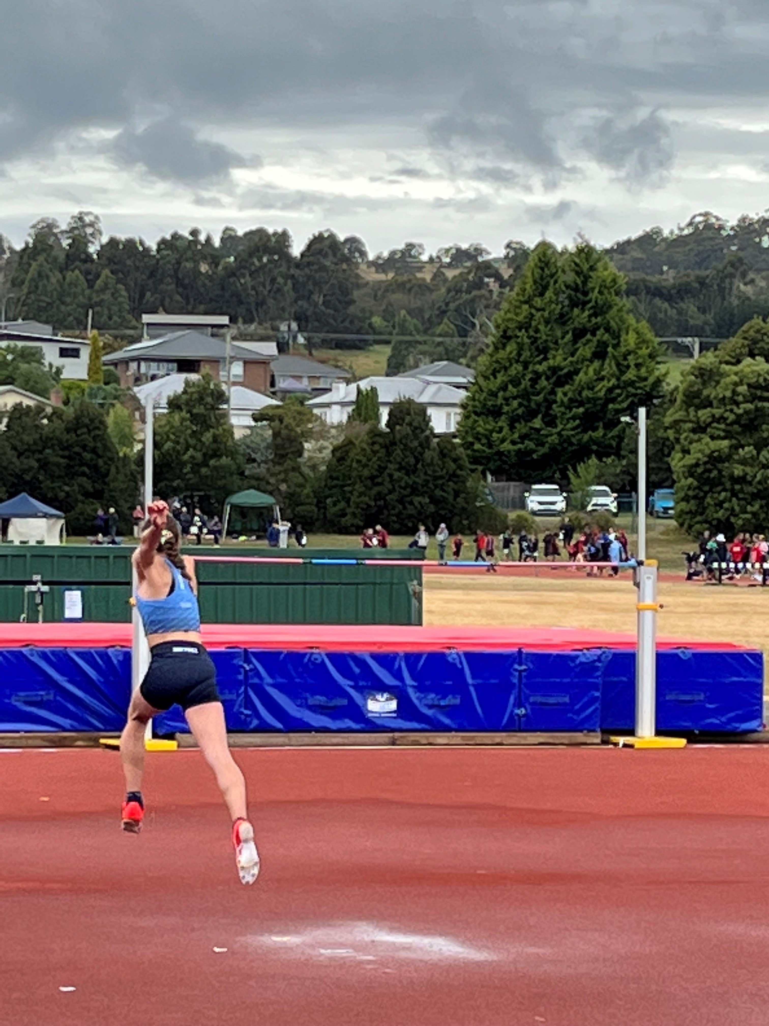 SSA Athletics | CSNSW Sport Portal