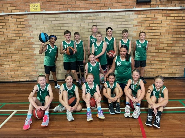 Basketball | CSNSW Sport Portal