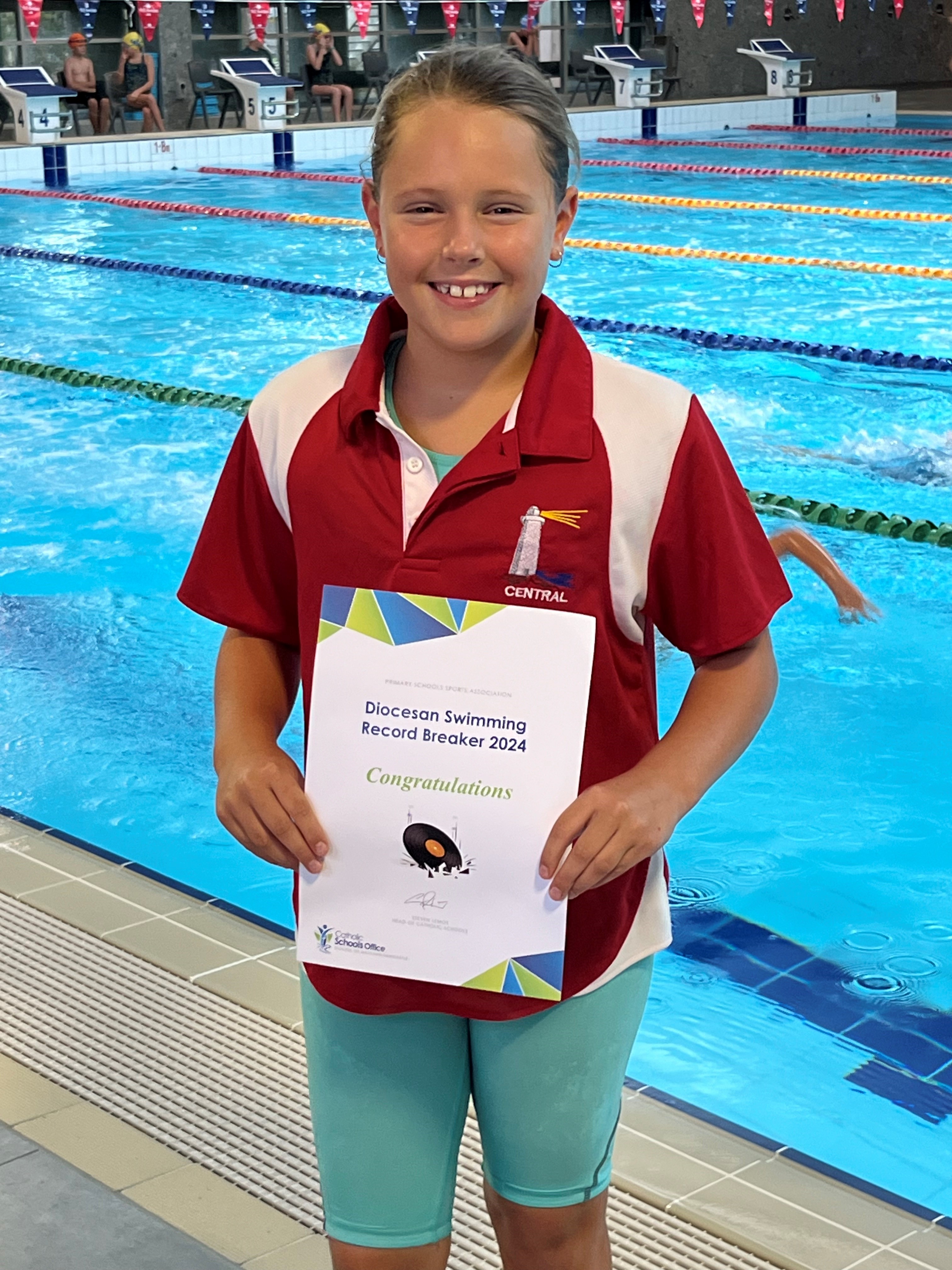 Swimming | CSNSW Sport Portal