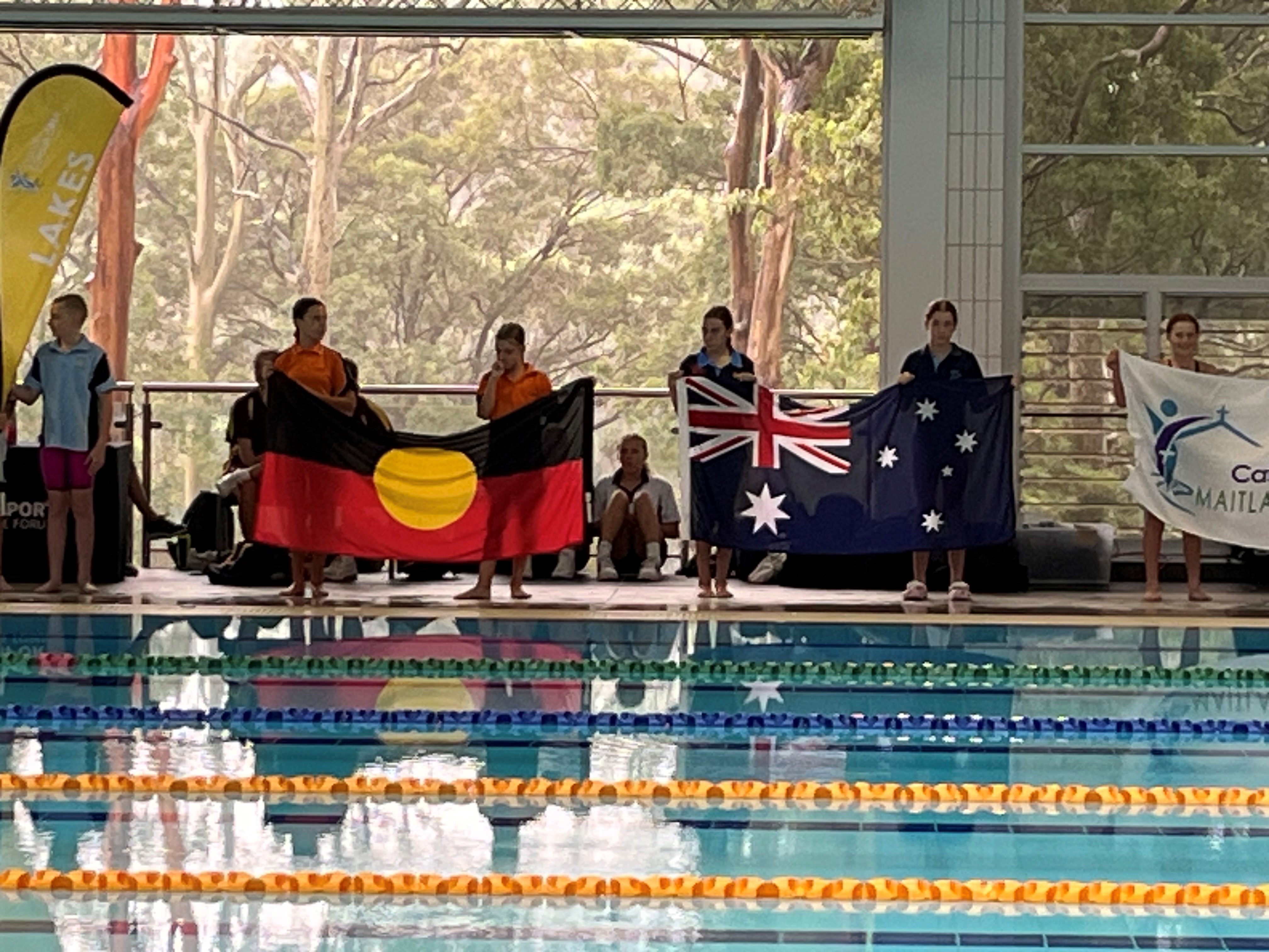 Swimming | CSNSW Sport Portal