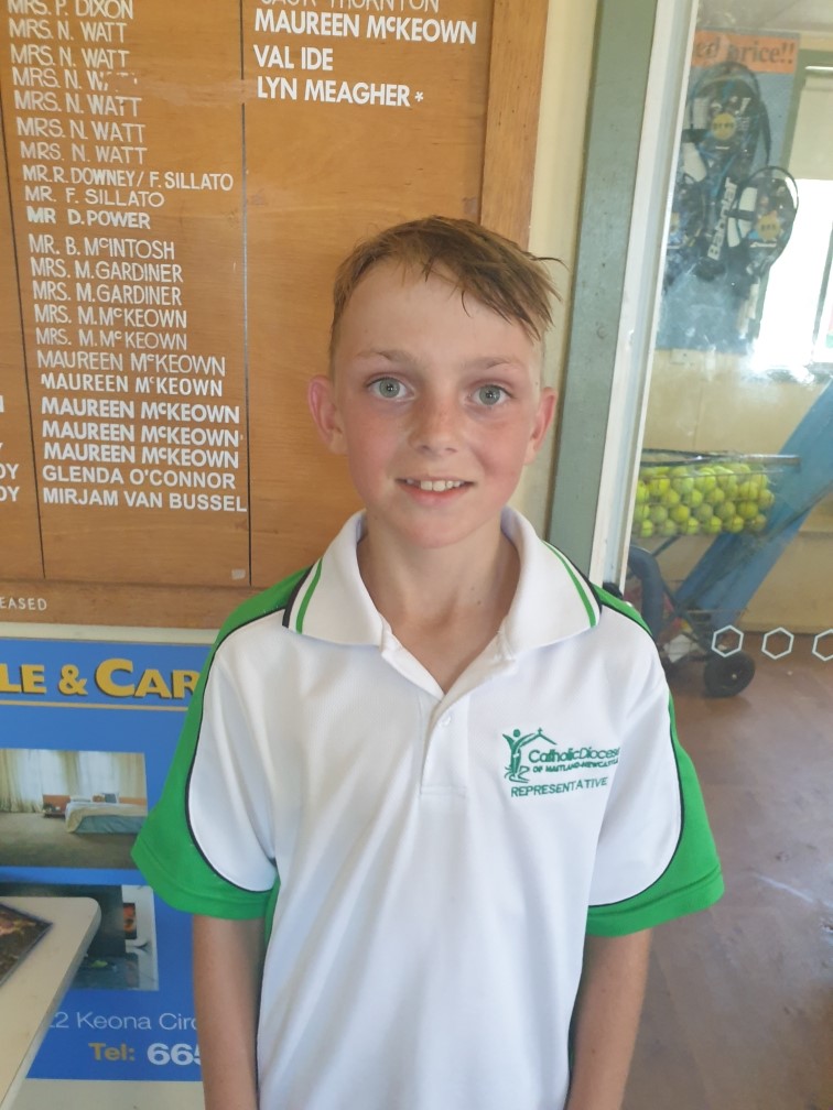 Tennis | CSNSW Sport Portal