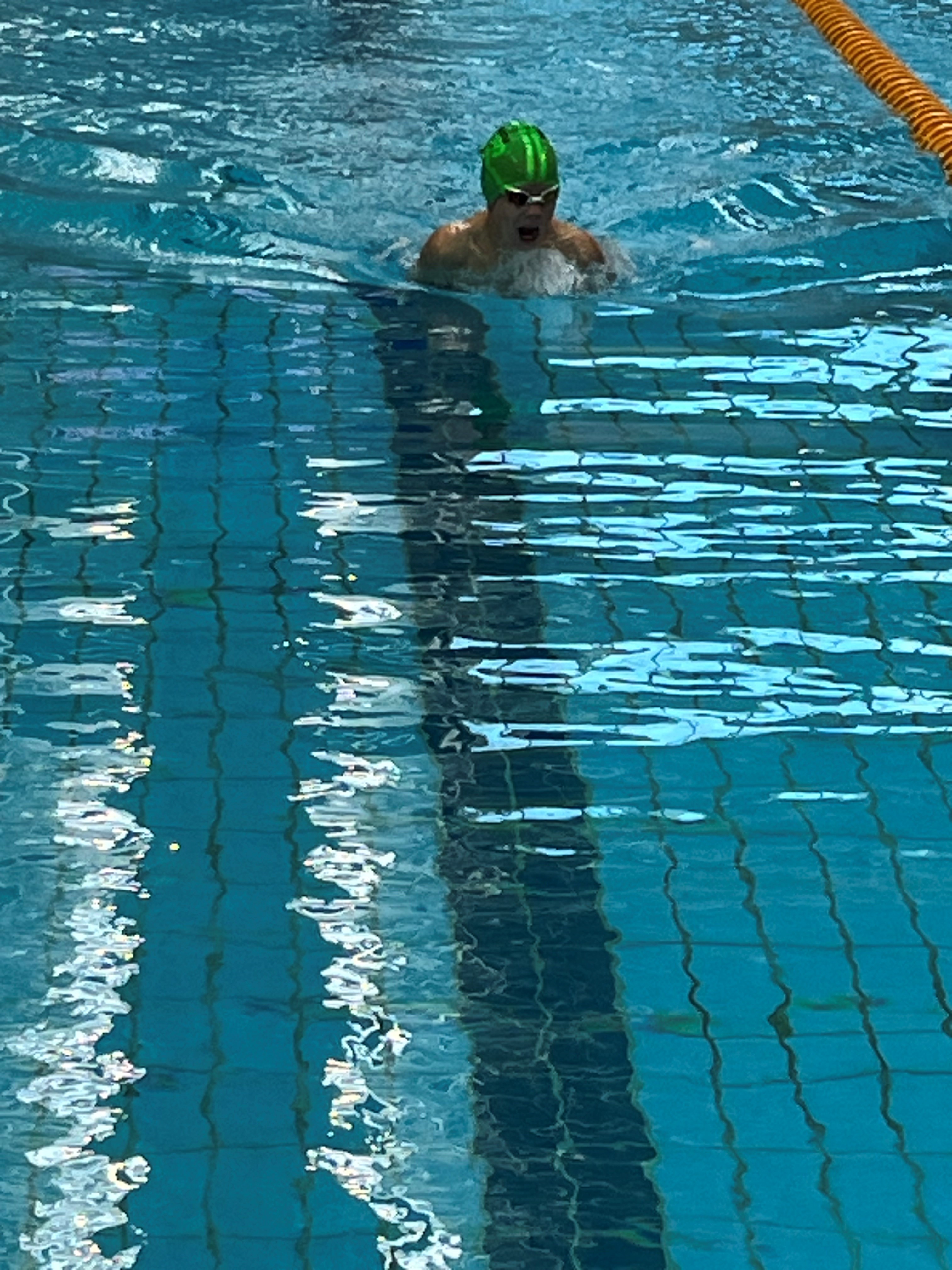 Polding Swimming | CSNSW Sport Portal