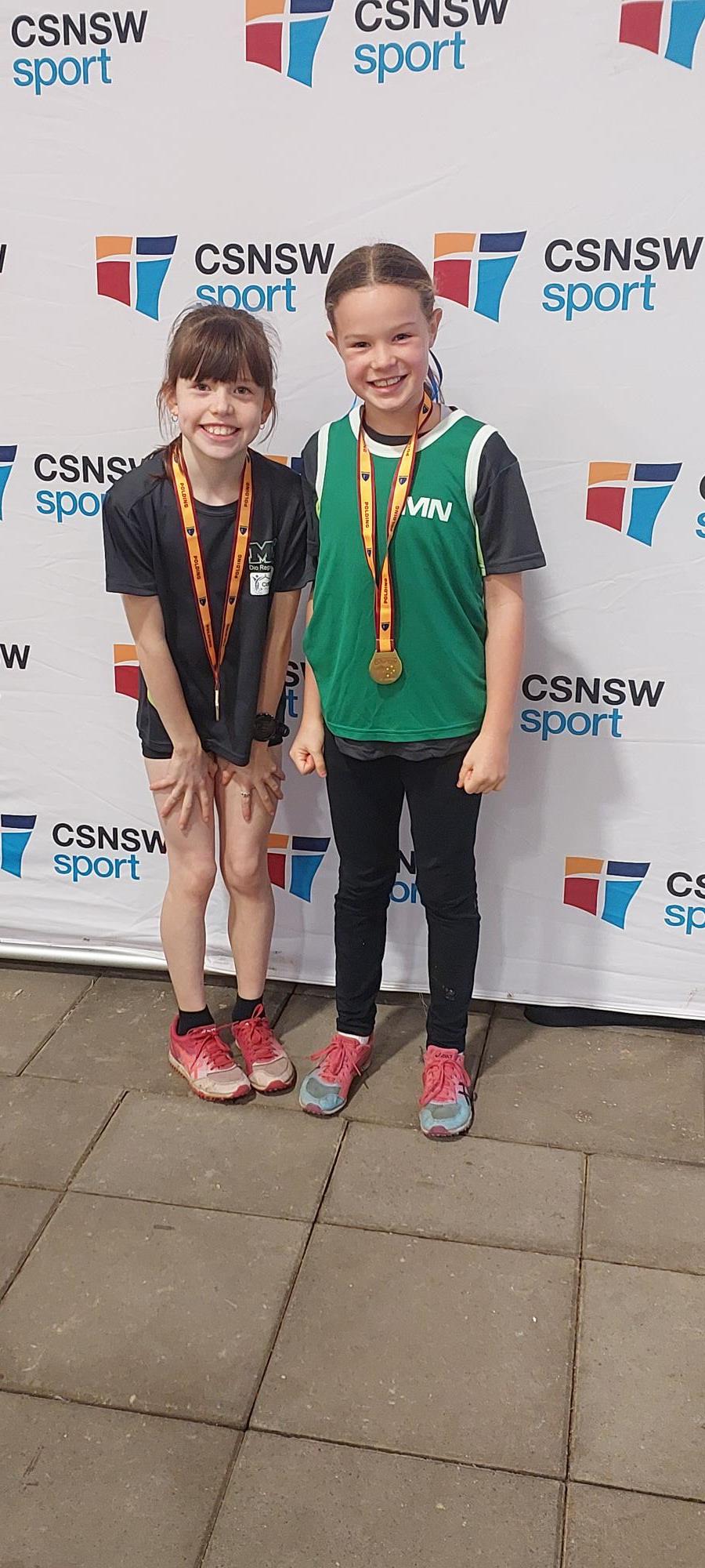 Polding Cross Country | CSNSW Sport Portal