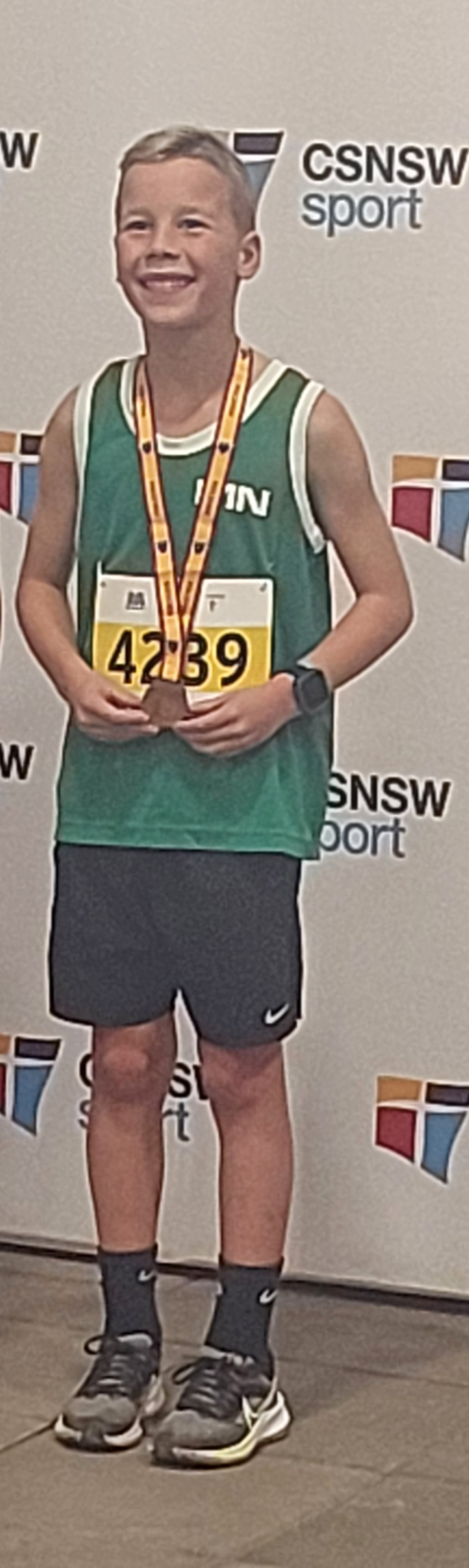 Polding Cross Country | CSNSW Sport Portal