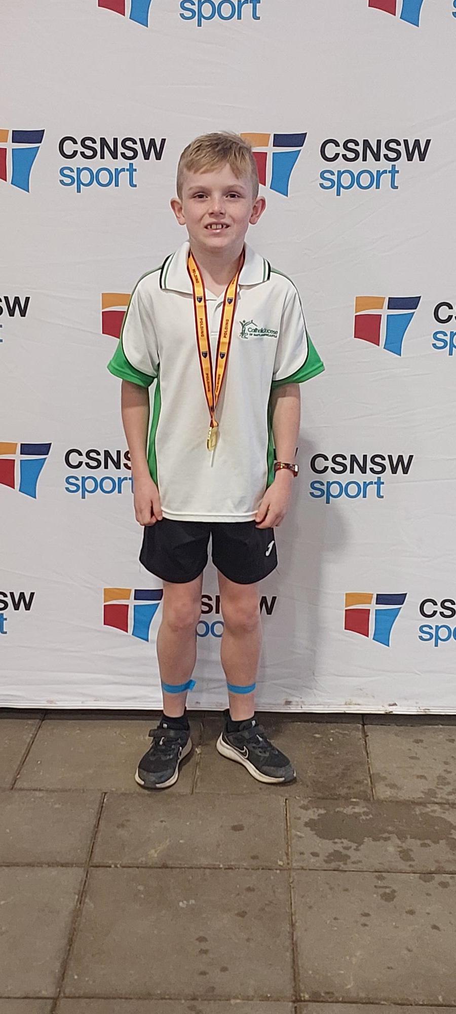 Polding Cross Country | CSNSW Sport Portal