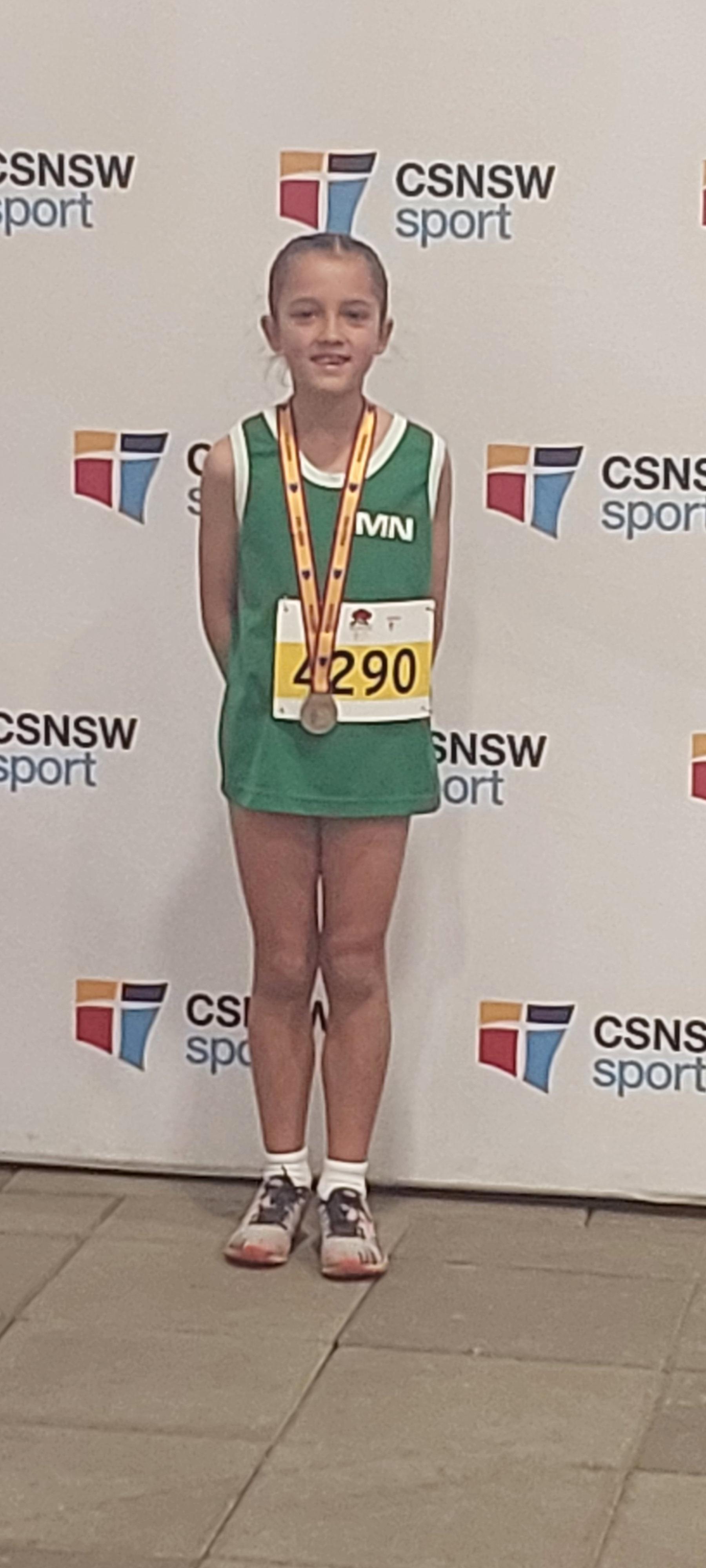 Polding Cross Country | CSNSW Sport Portal