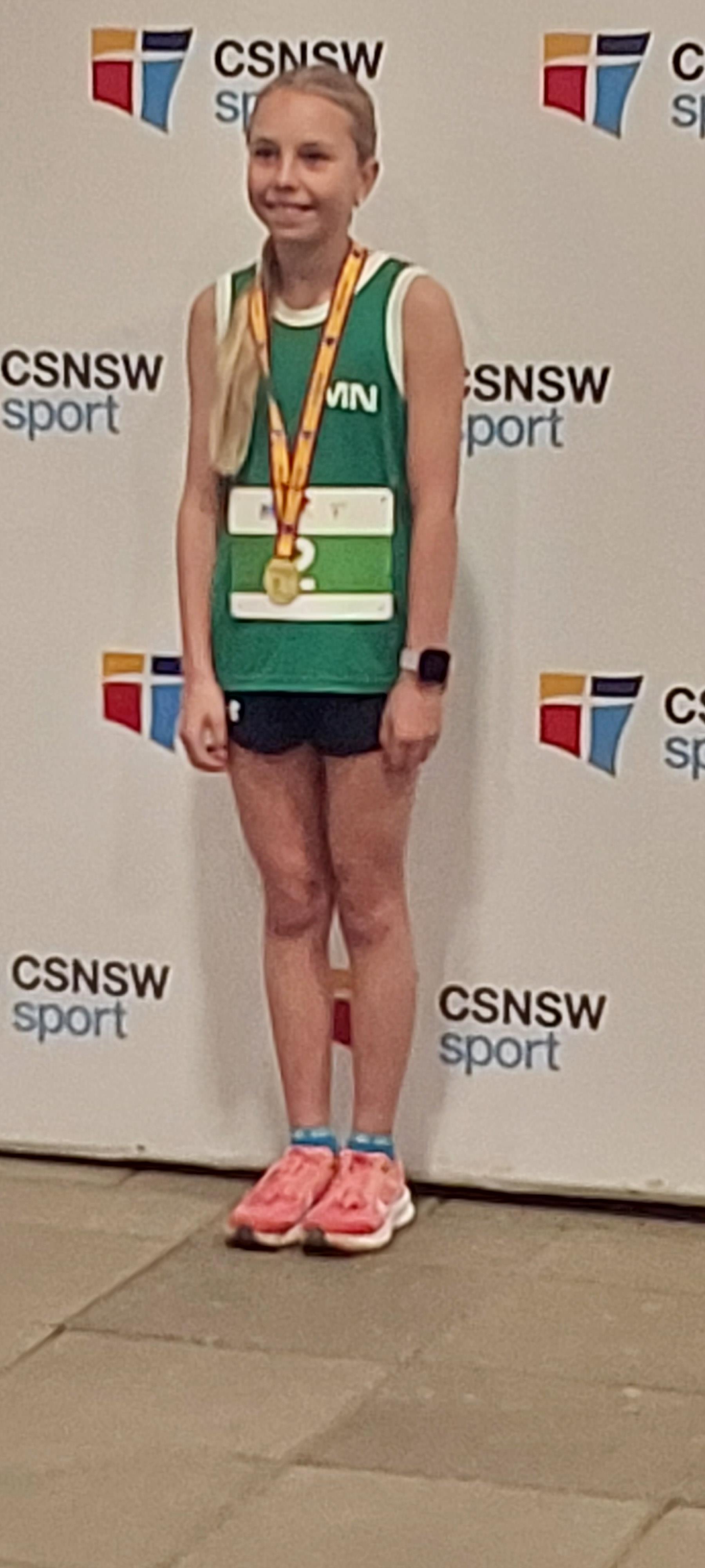 Polding Cross Country | CSNSW Sport Portal