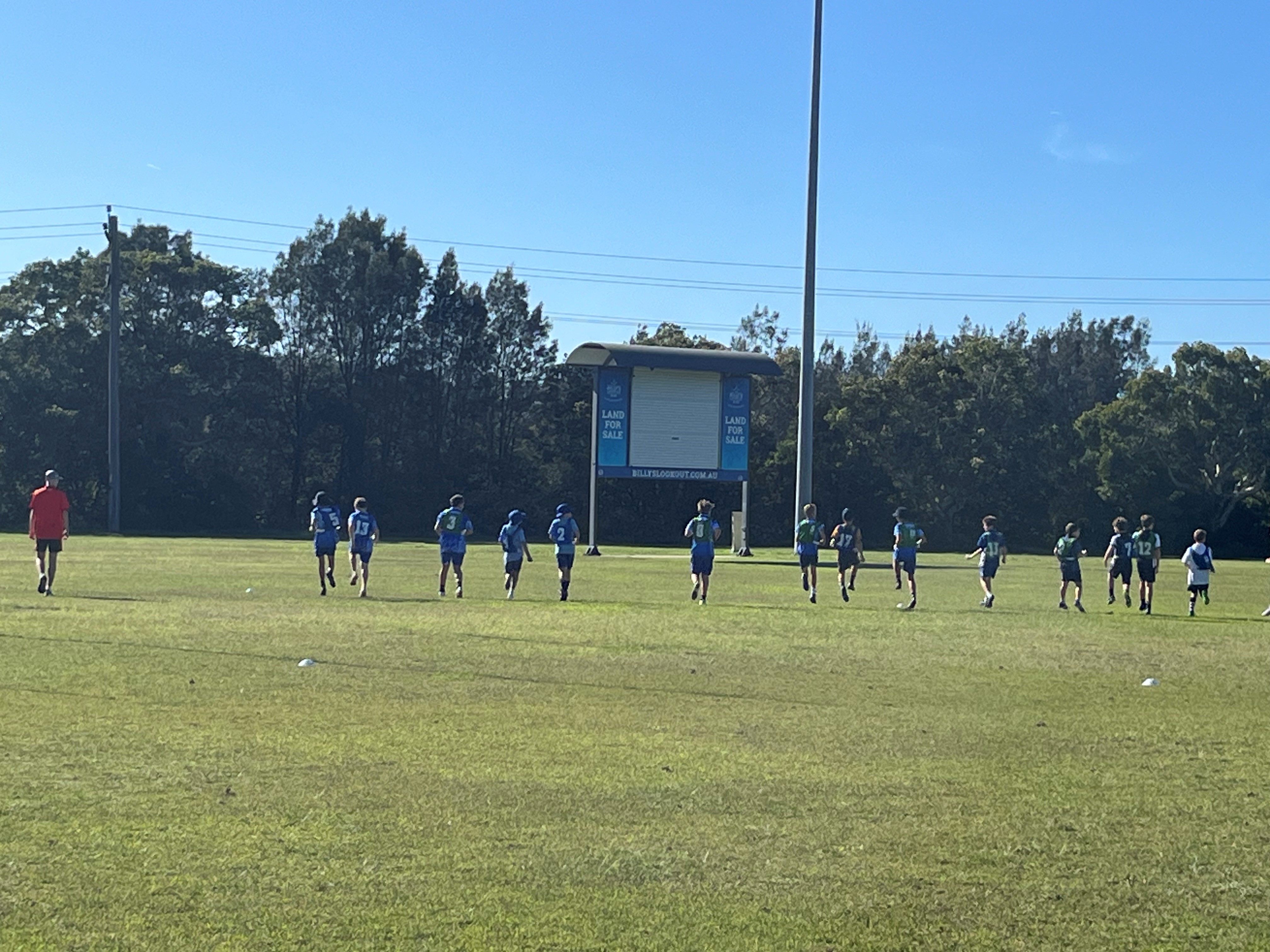 Australian Football | CSNSW Sport Portal