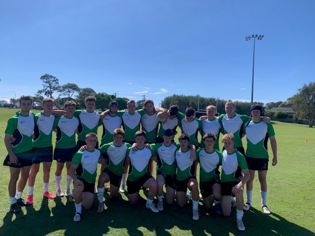 Rugby League | CSNSW Sport Portal