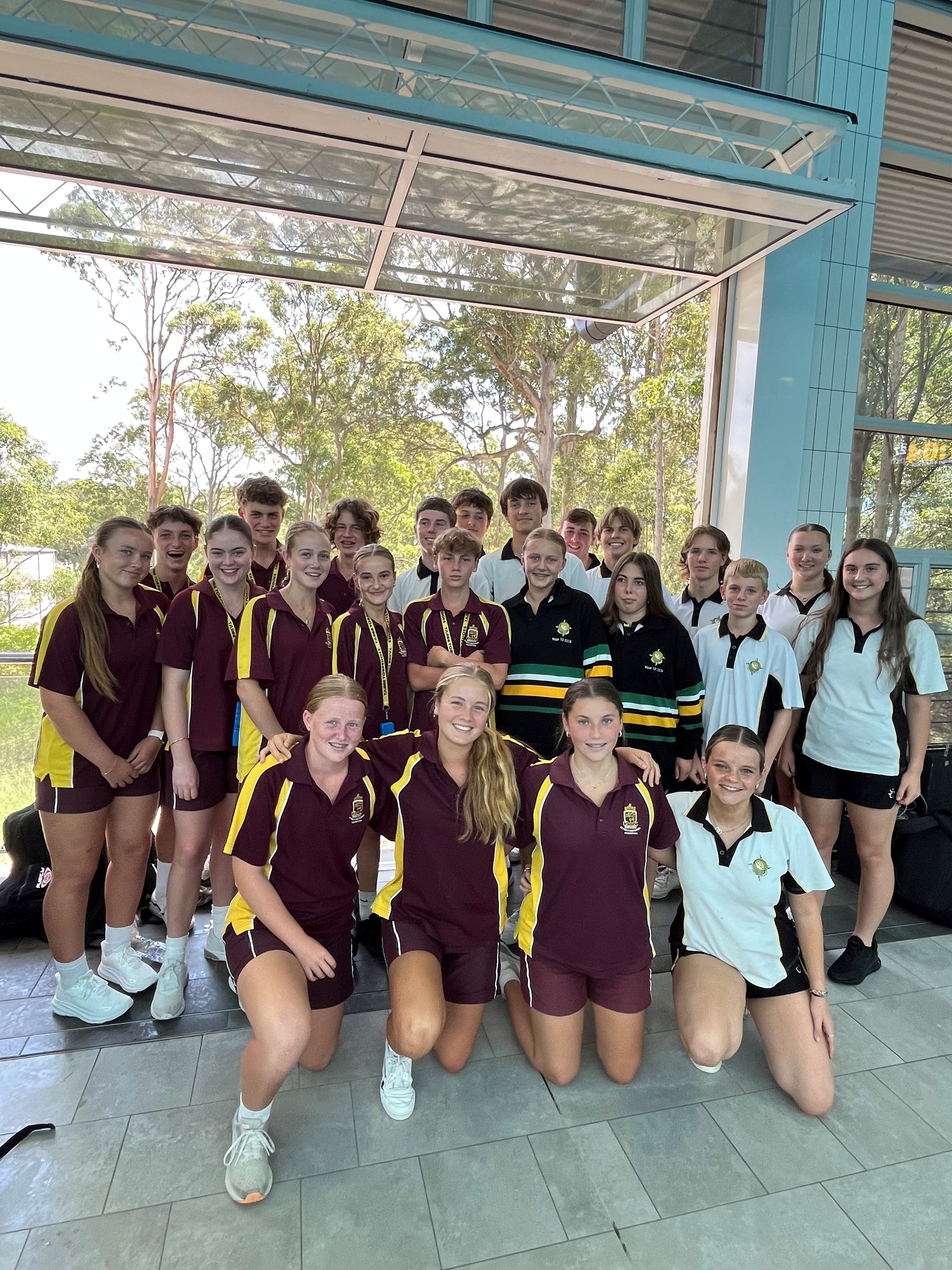 Swimming | CSNSW Sport Portal