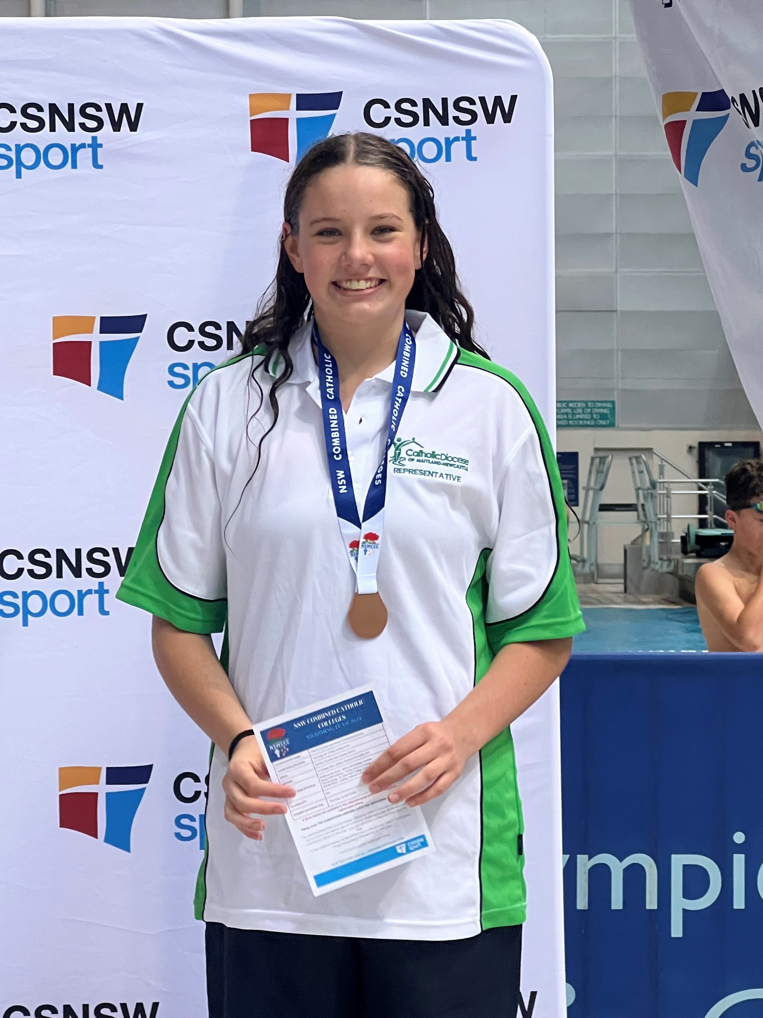 NSWCCC Swimming | CSNSW Sport Portal