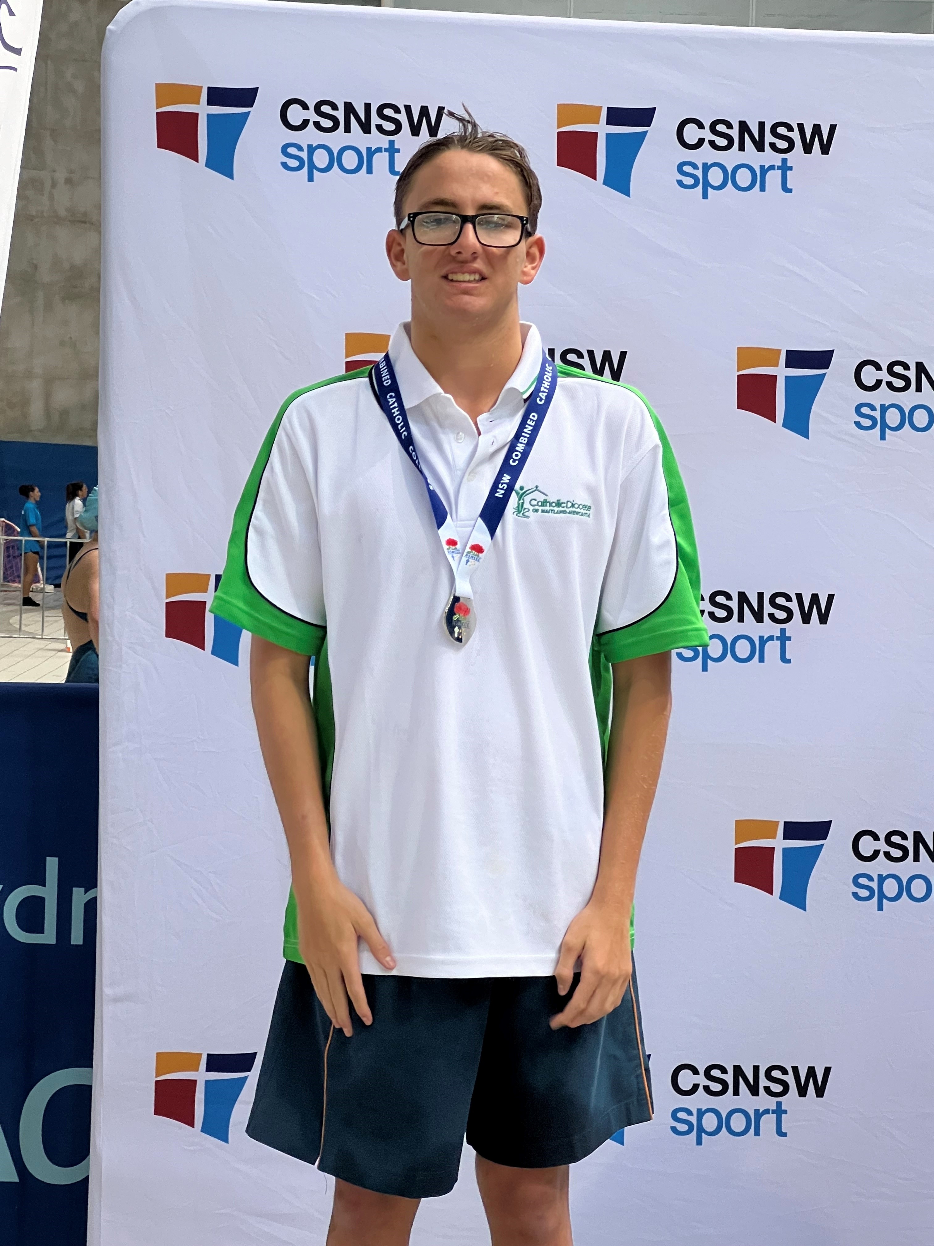 NSWCCC Swimming | CSNSW Sport Portal