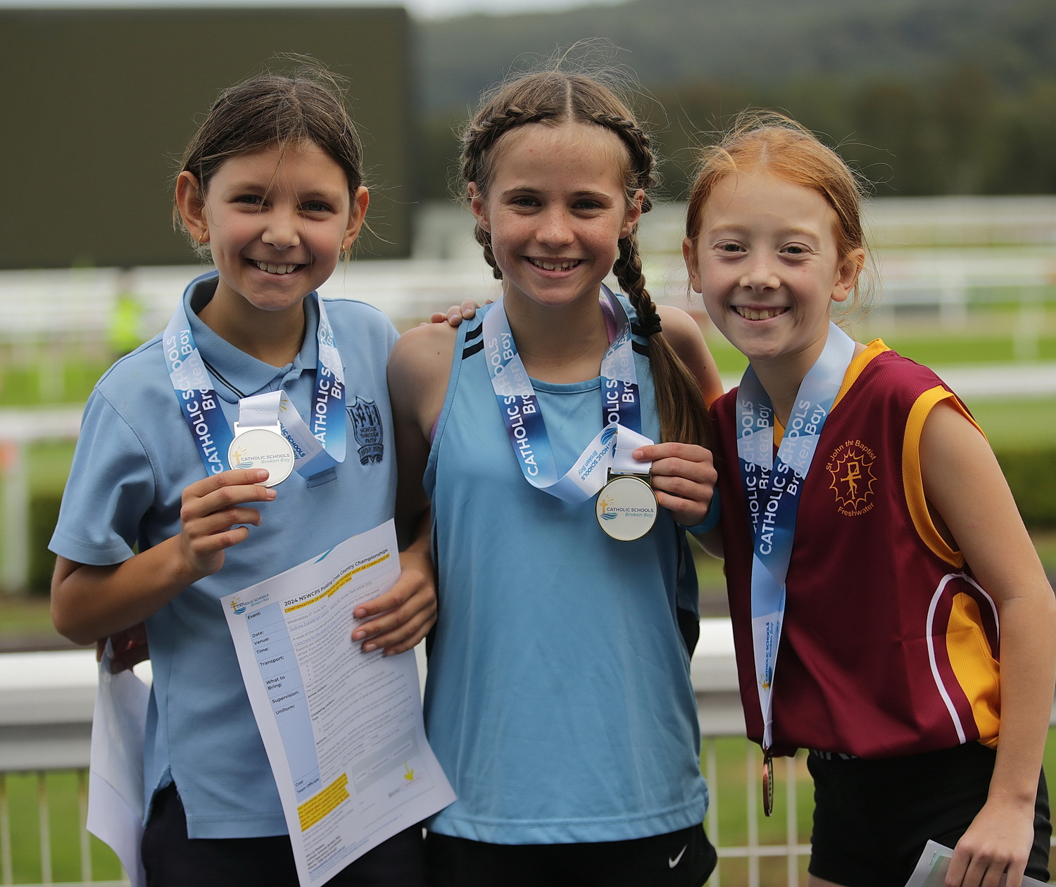 Cross Country | CSNSW Sport Portal