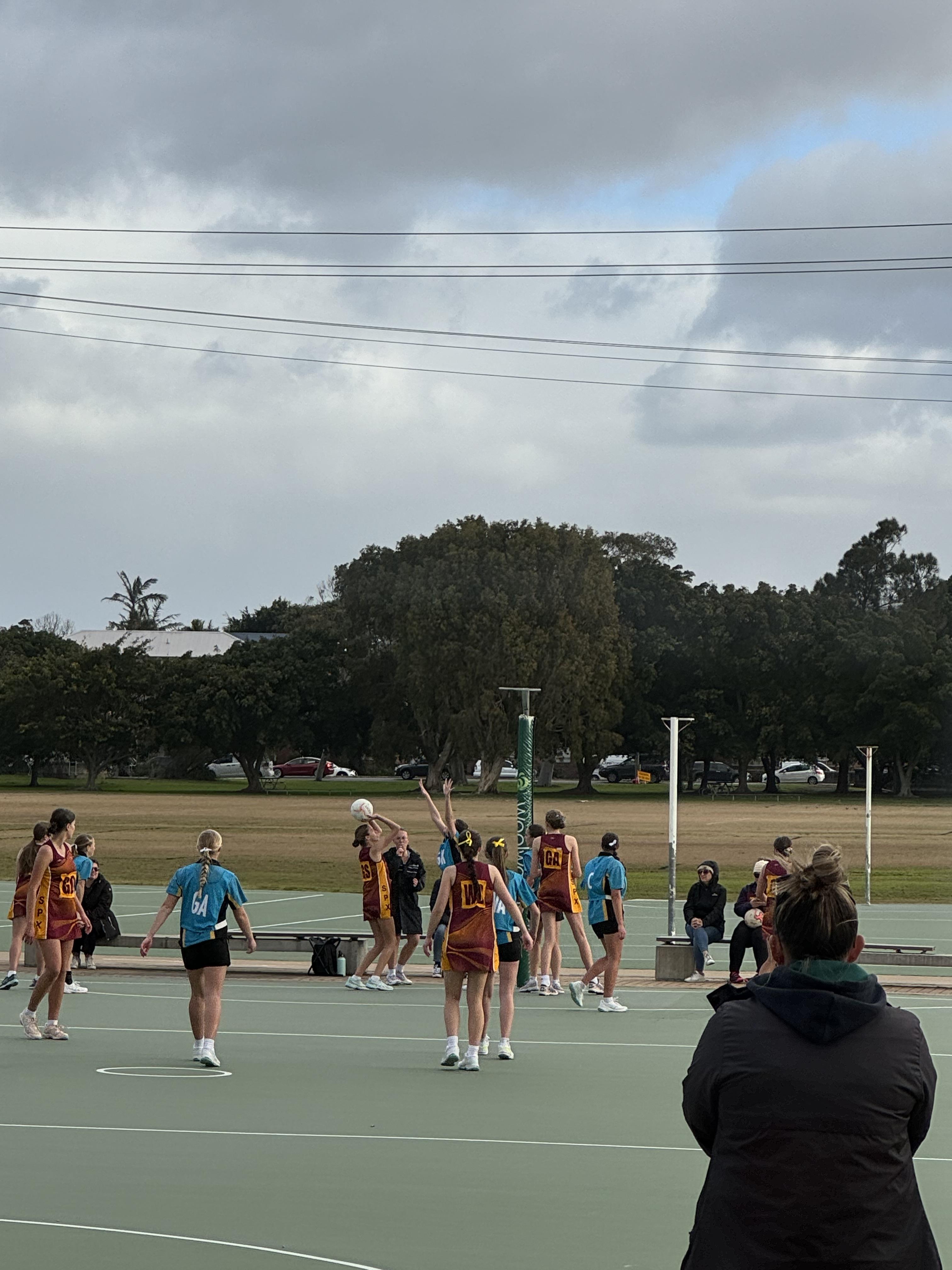 Netball Championships | CSNSW Sport Portal