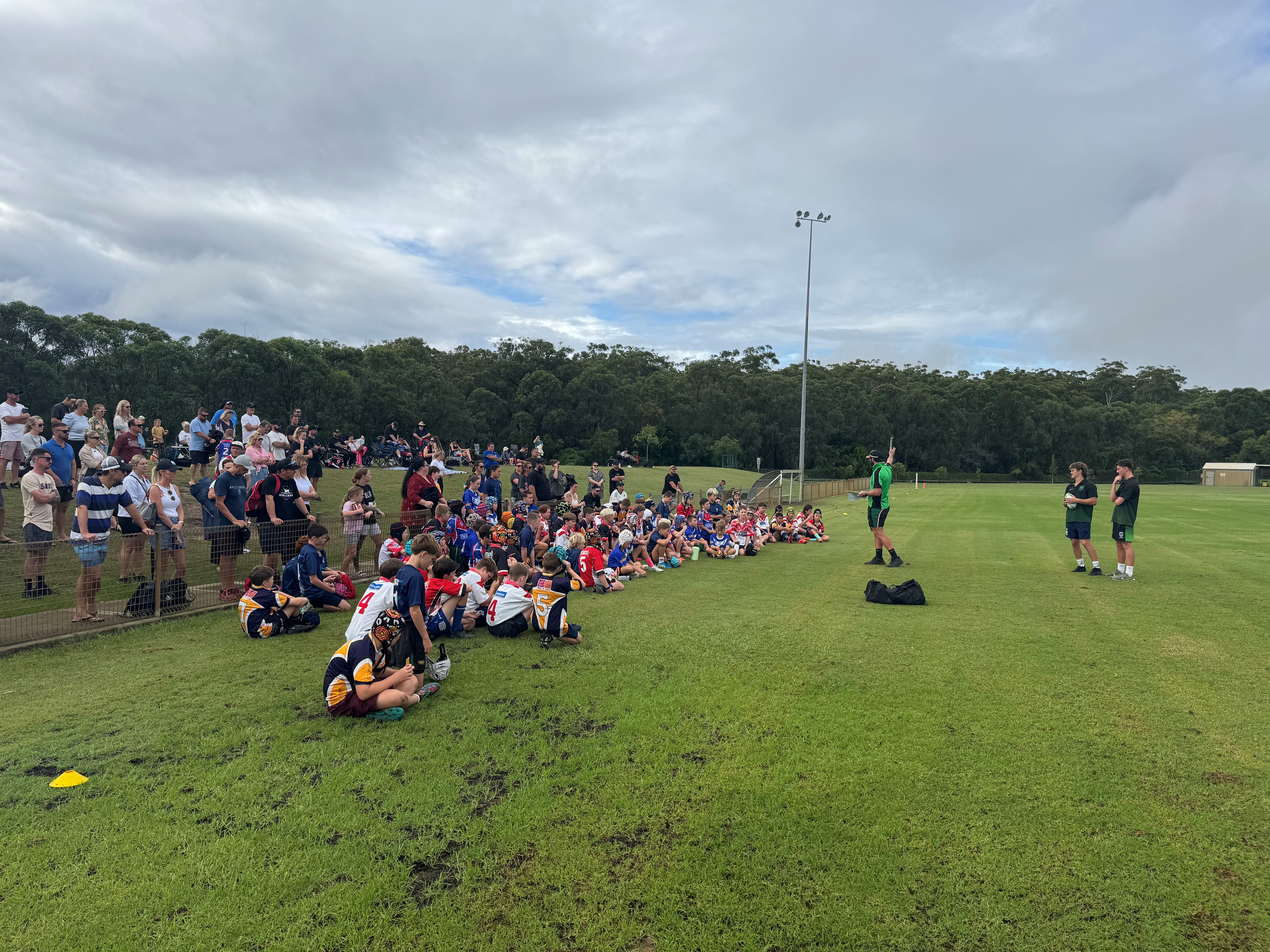 Rugby League | CSNSW Sport Portal