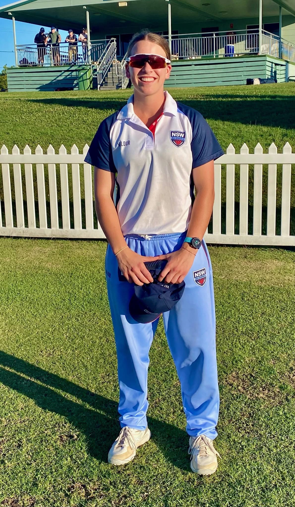 Cricket | CSNSW Sport Portal