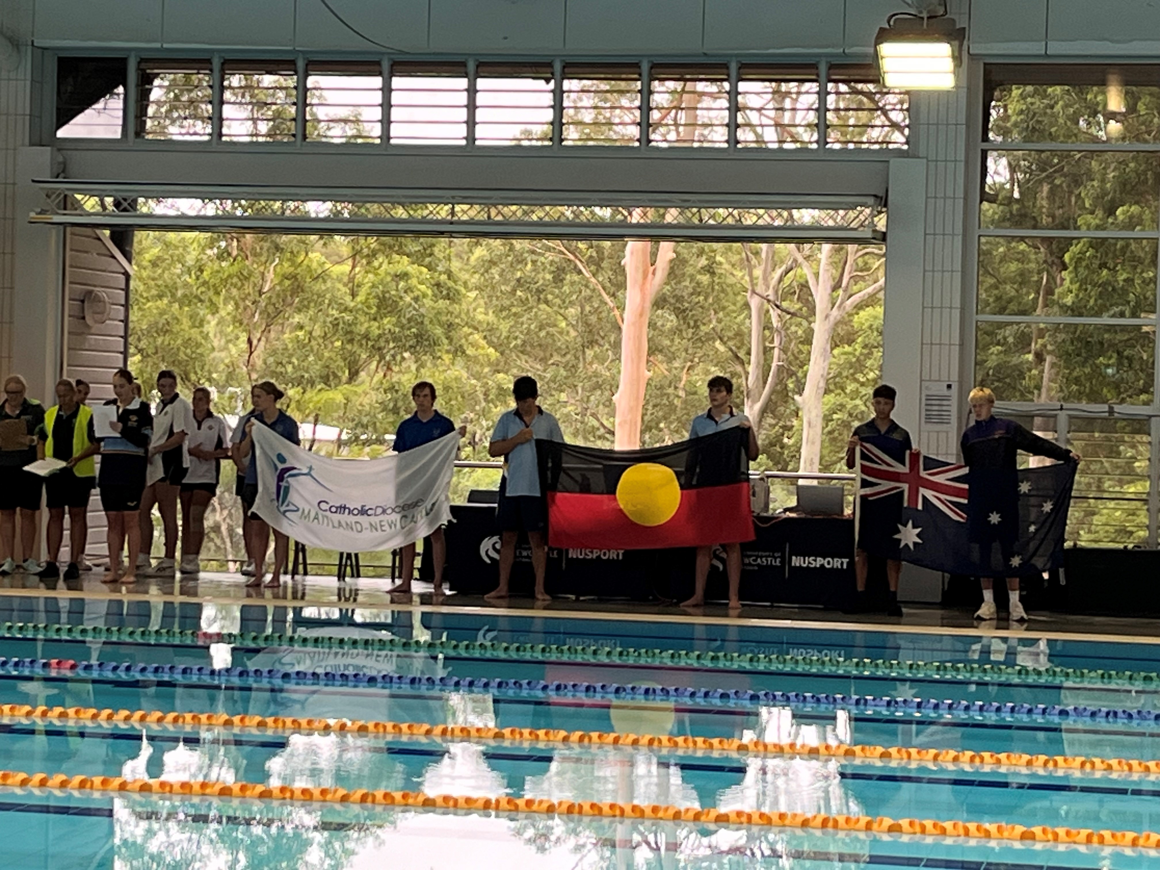 Swimming | CSNSW Sport Portal