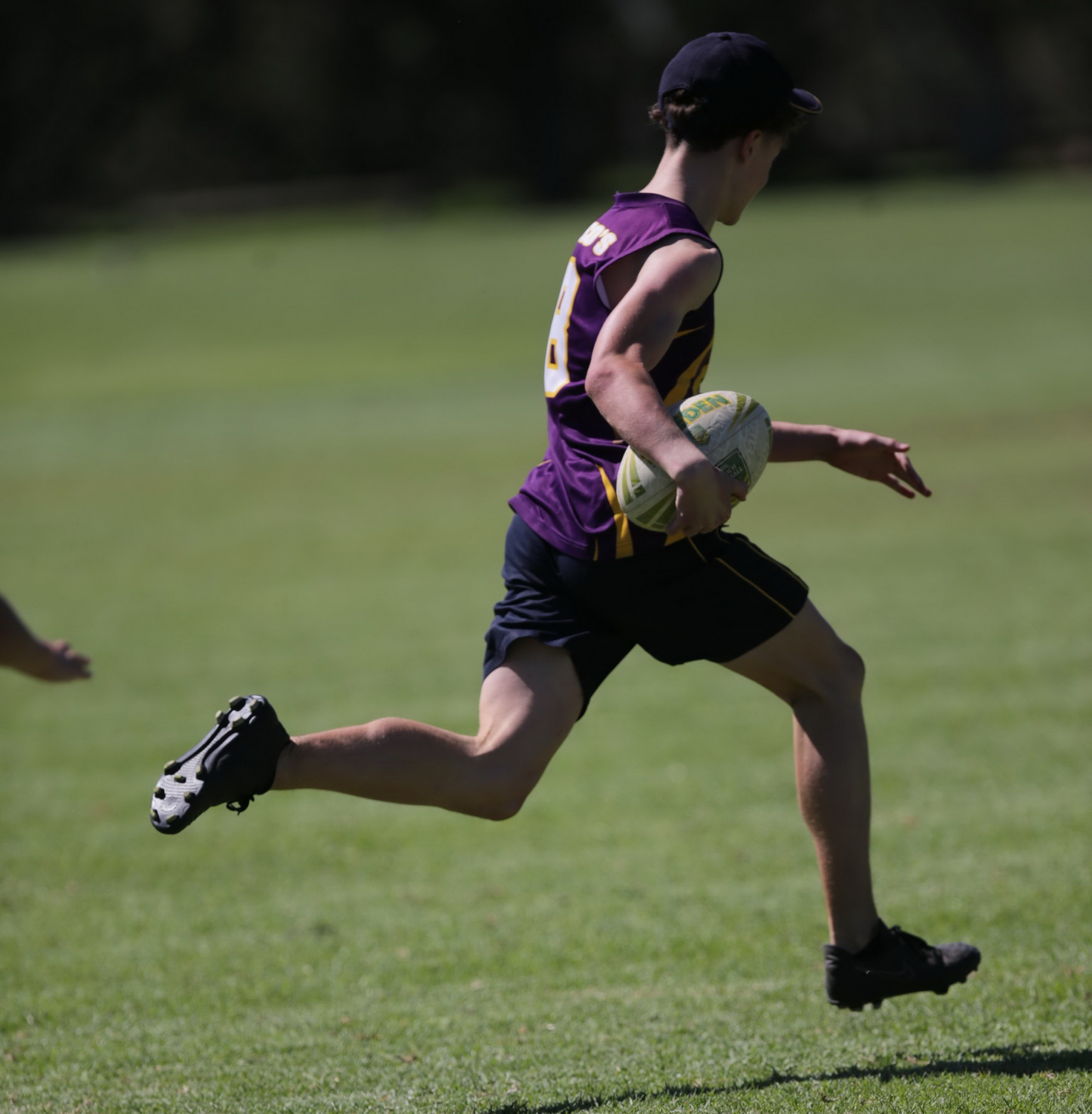 U15's Touch | CSNSW Sport Portal