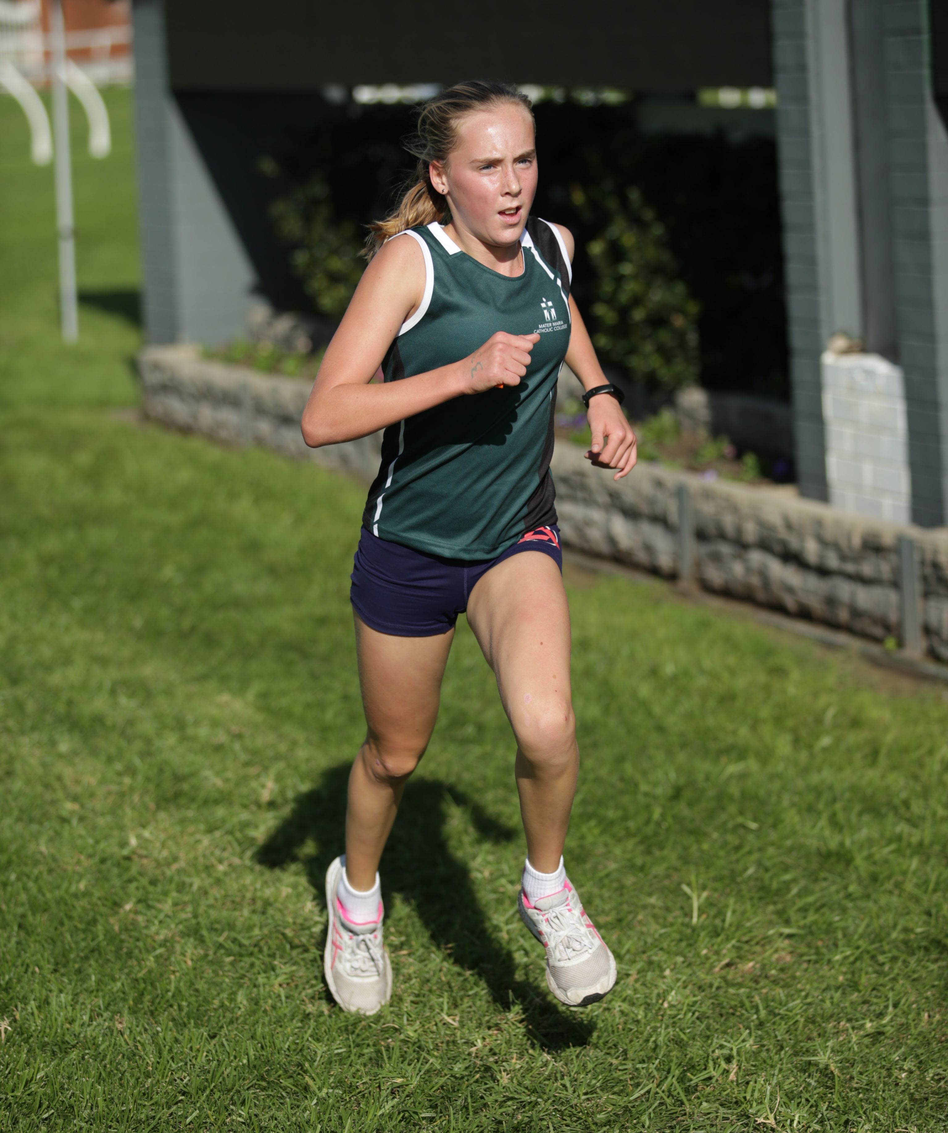 Cross Country | CSNSW Sport Portal