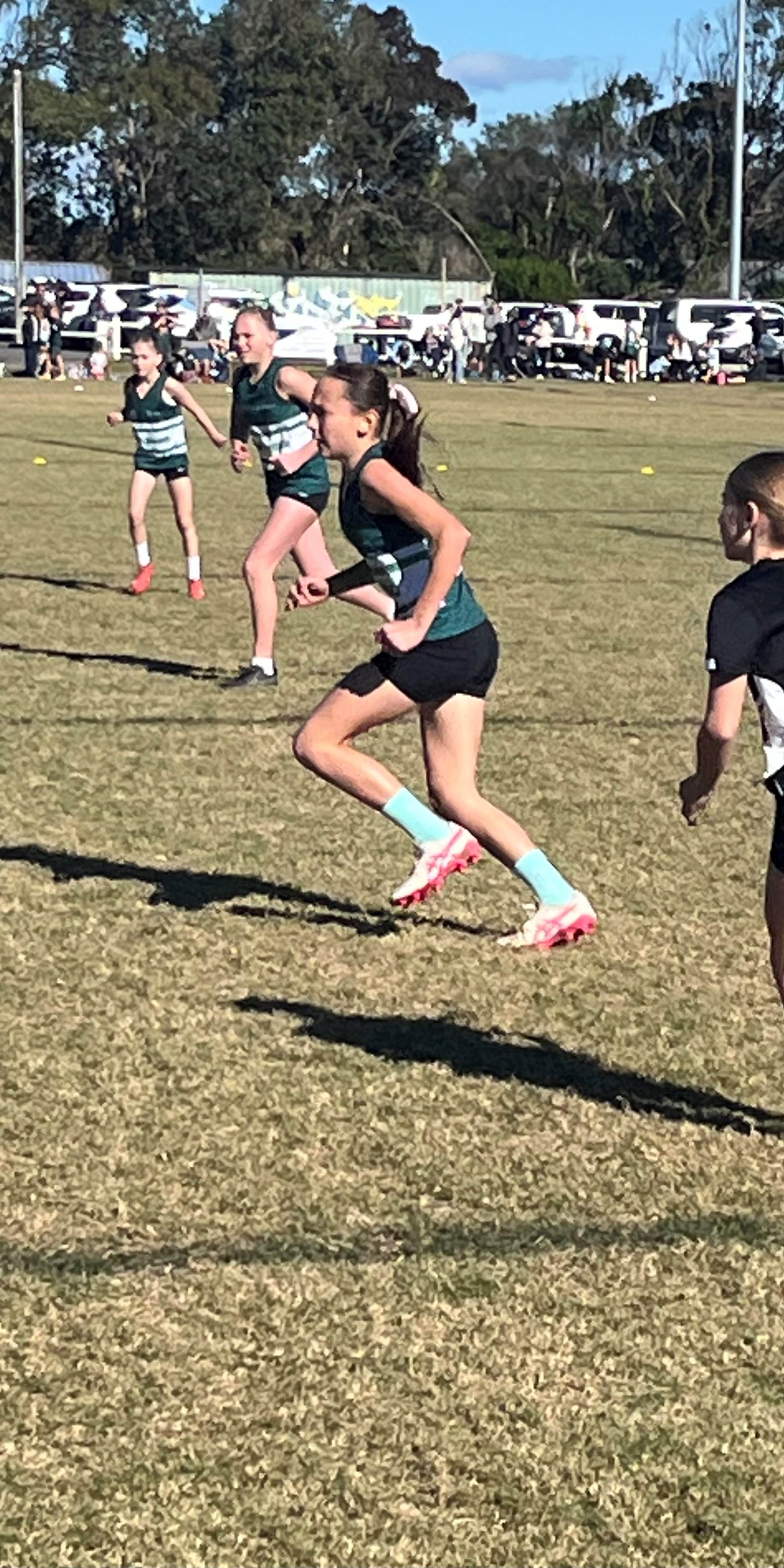 Polding Touch | CSNSW Sport Portal