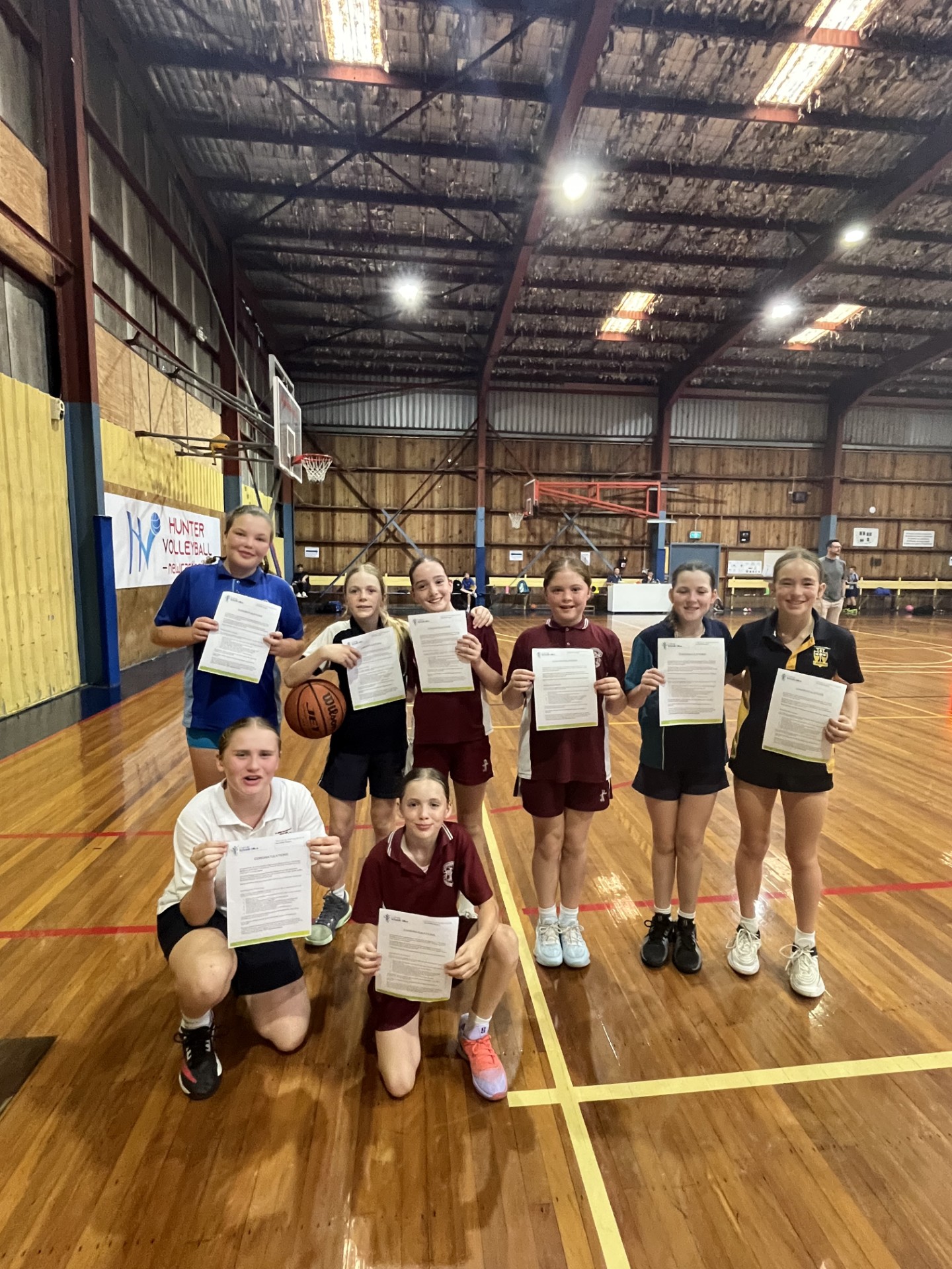 2025 2026 Dio Summer Sport Trials | CSNSW Sport Portal