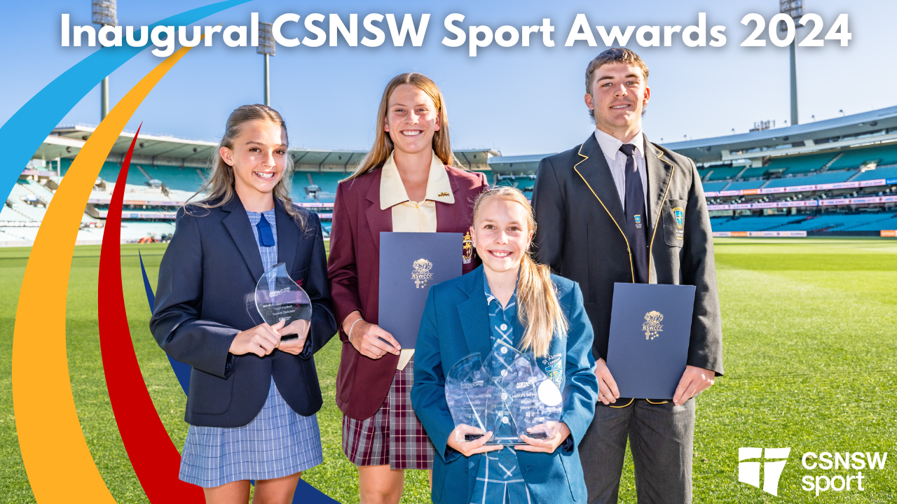 Welcome to Catholic Schools Sports Services | CSNSW Sport Portal