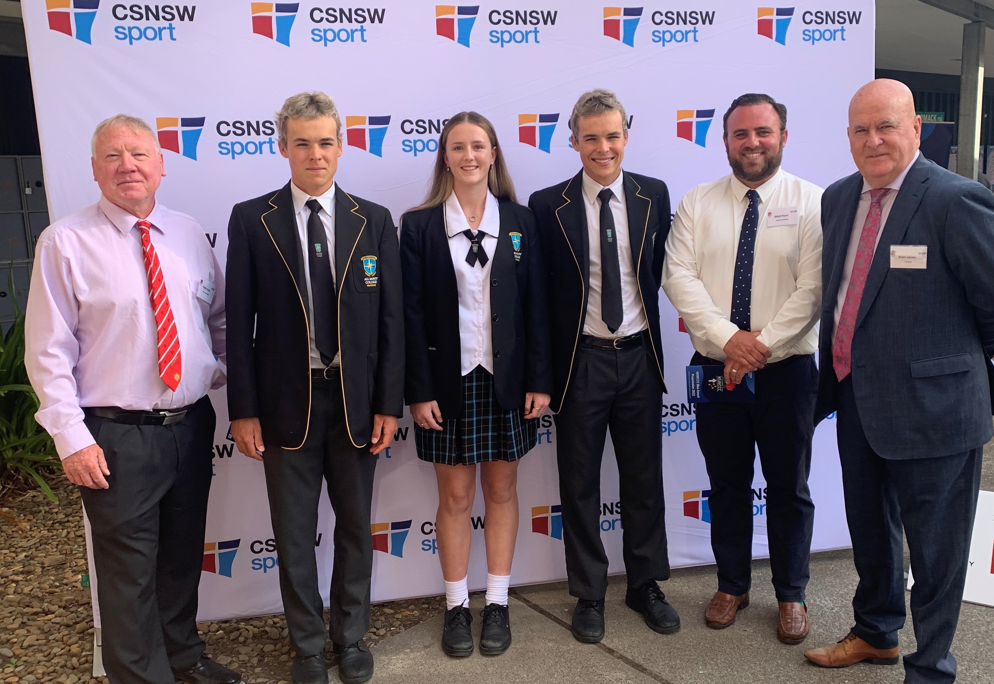 Home | CSNSW Sport Portal