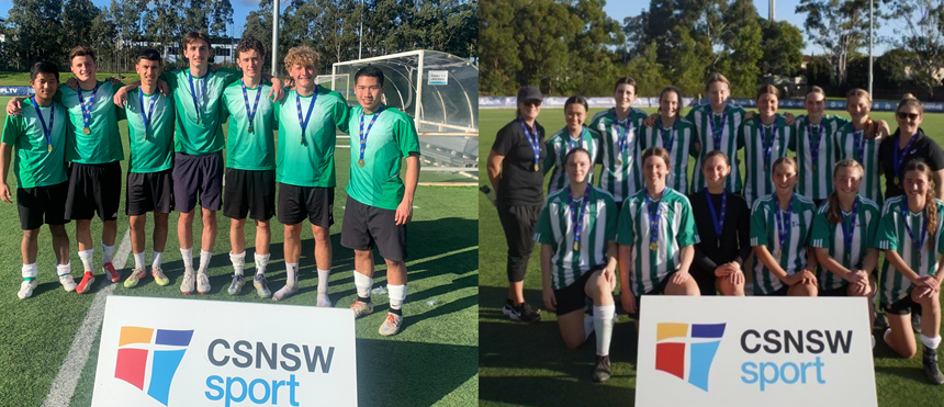 Home | CSNSW Sport Portal