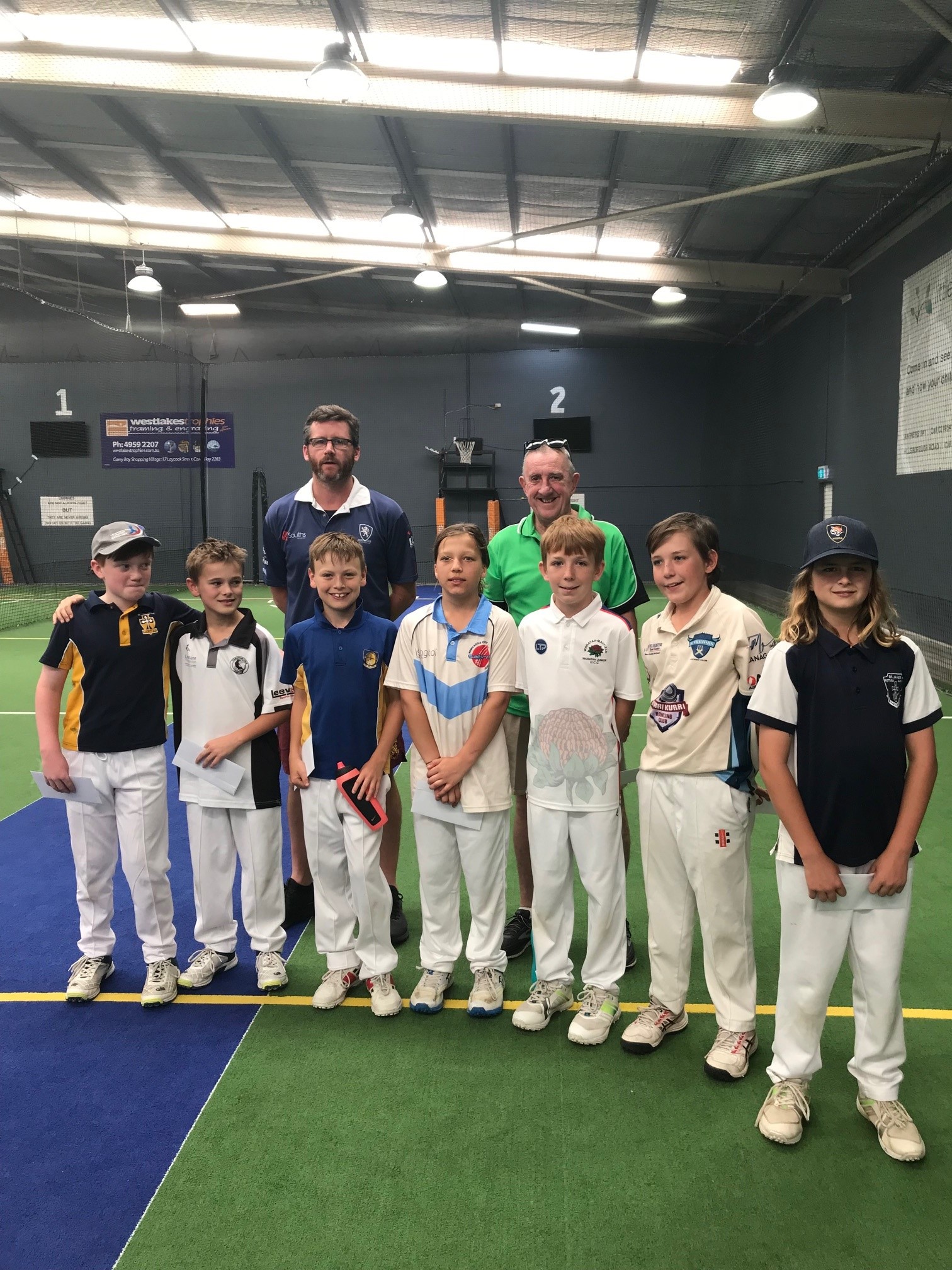 Cricket | CSNSW Sport Portal