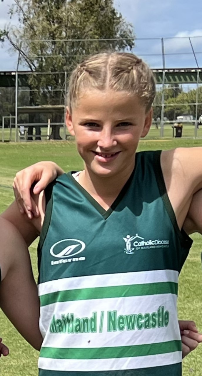 Touch | CSNSW Sport Portal