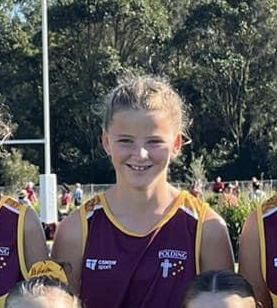 Touch | CSNSW Sport Portal